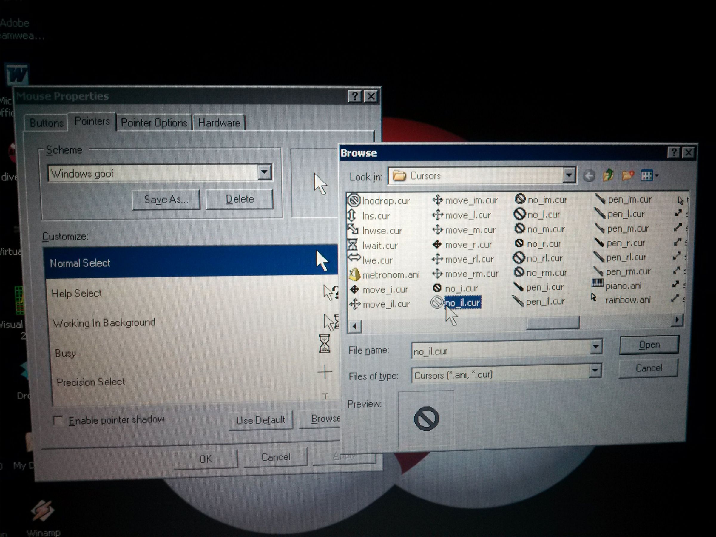 Yet Another Great Computer Prank : 3 Steps - Instructables