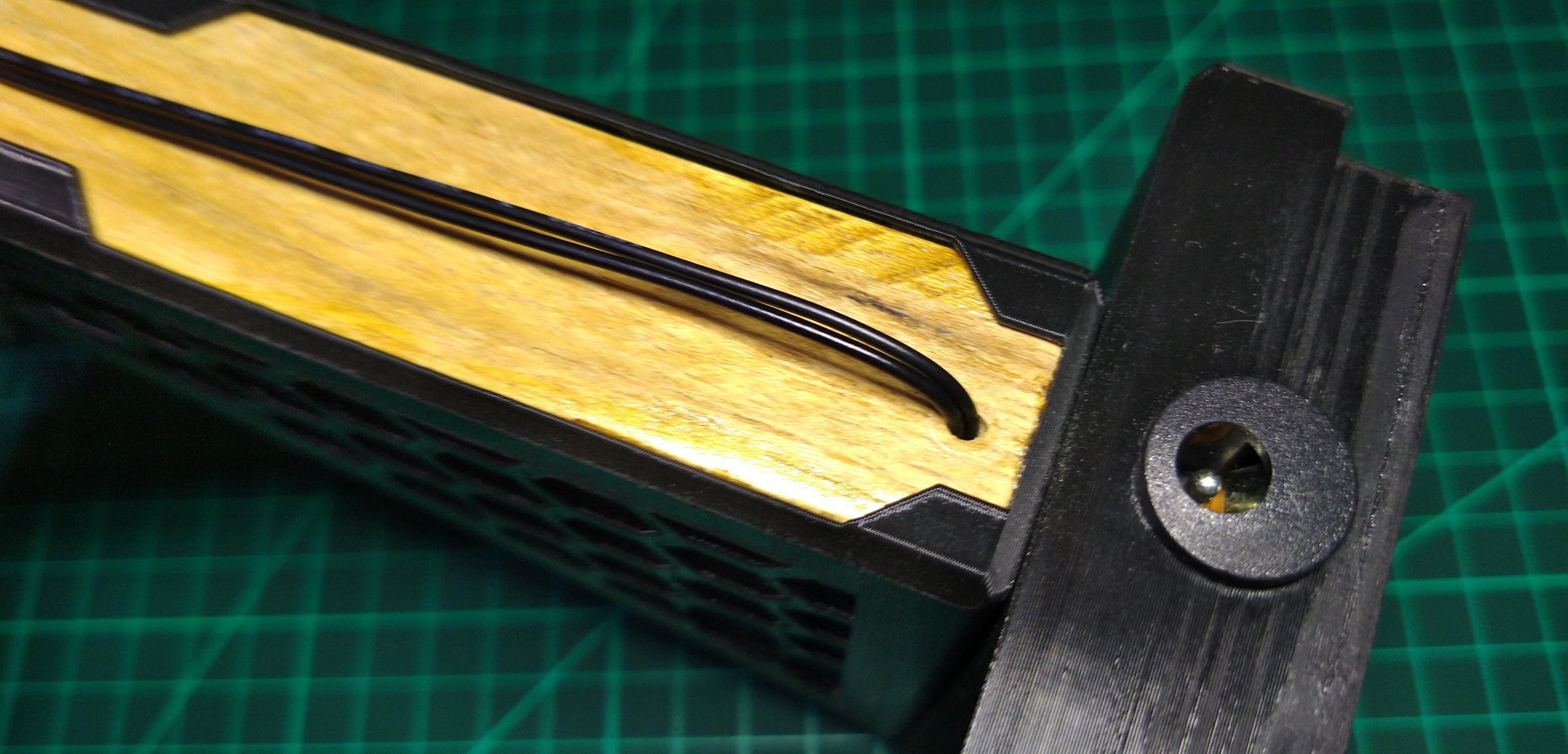MagnoLamp : a Magnetic Desk Lamp : 7 Steps (with Pictures) - Instructables