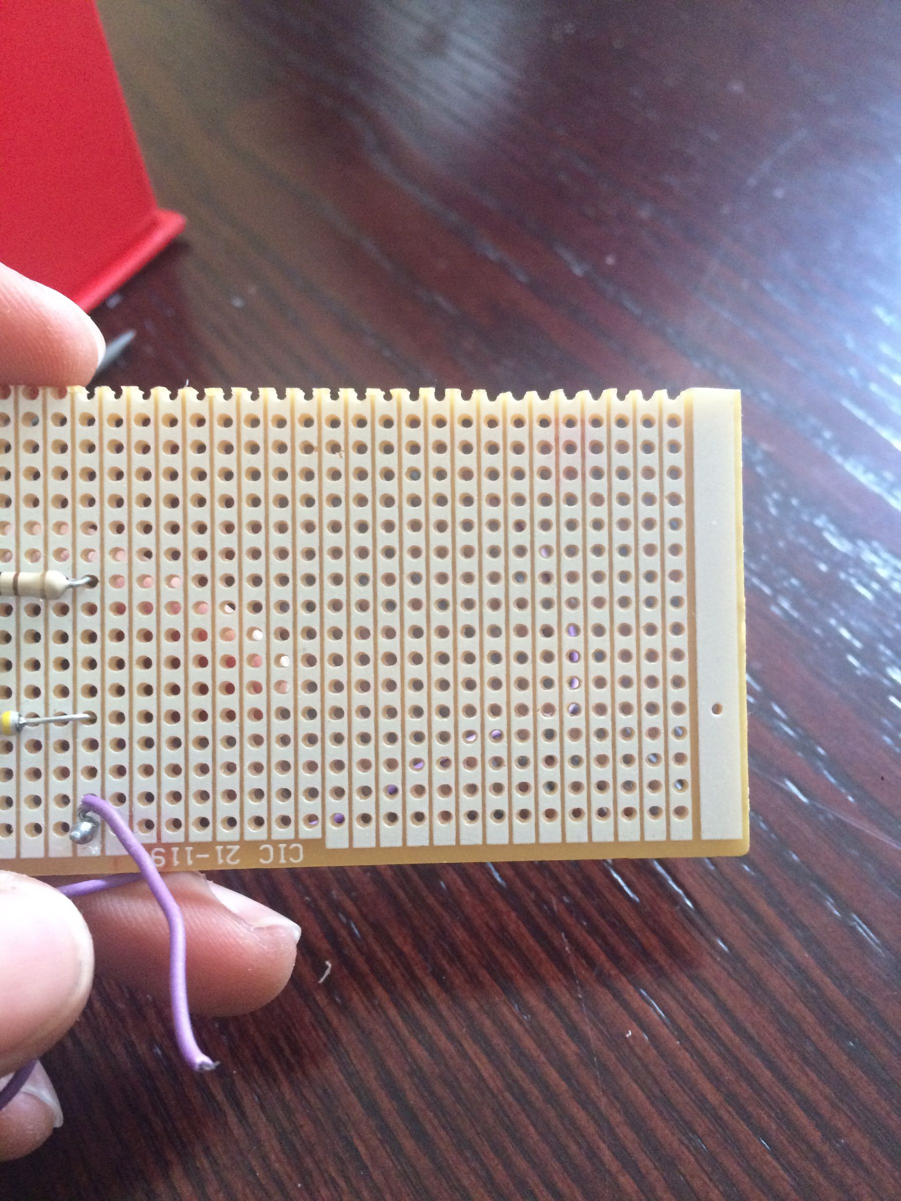 Sound to Light Converter : 6 Steps - Instructables