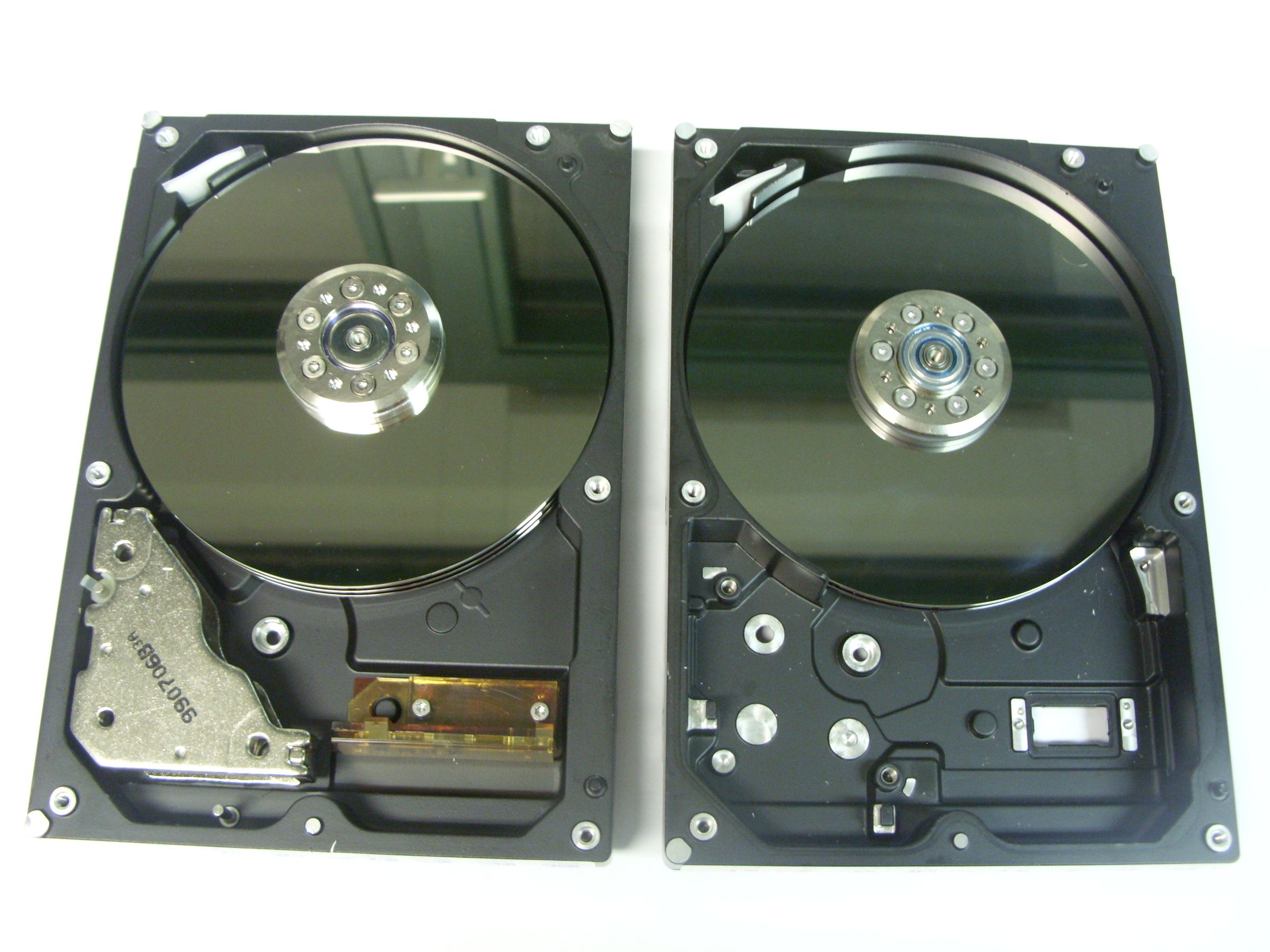 DIY DJ Turntable From Old Computer Parts : 12 Steps (with Pictures ...