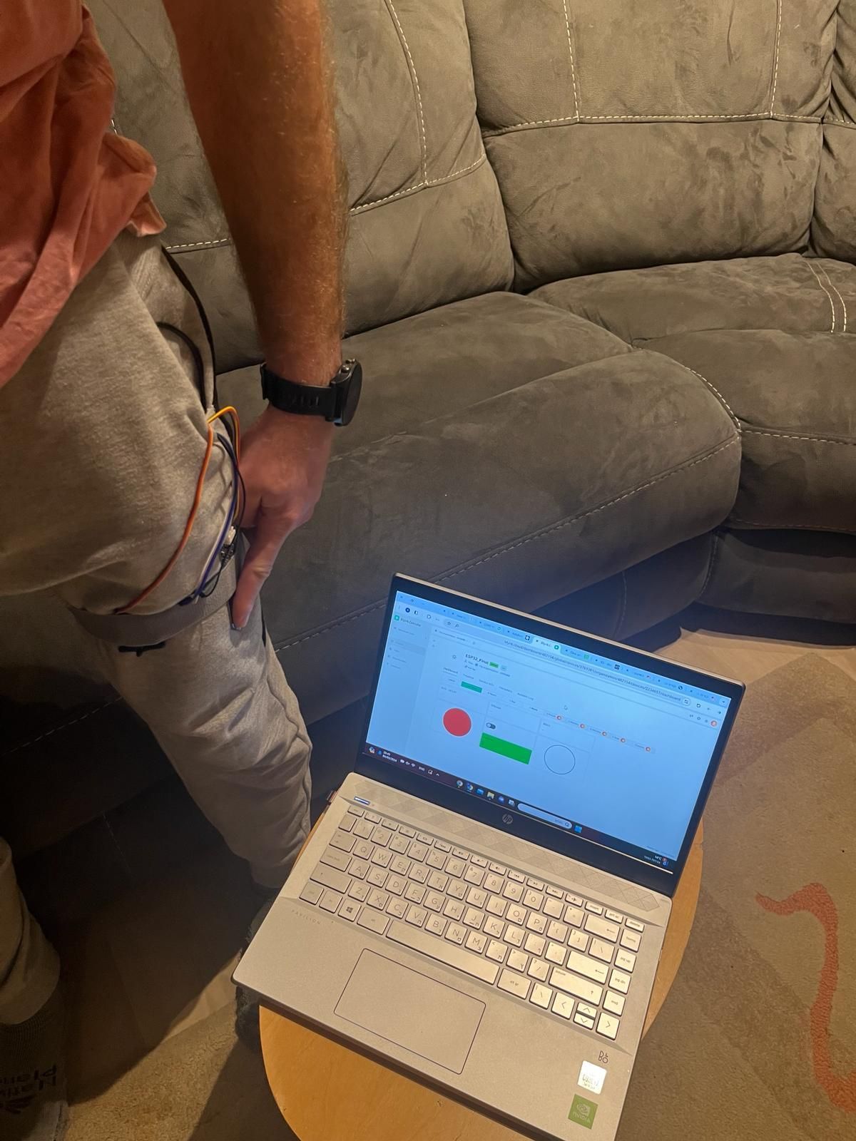 DeafGuard Alert System : 7 Steps - Instructables
