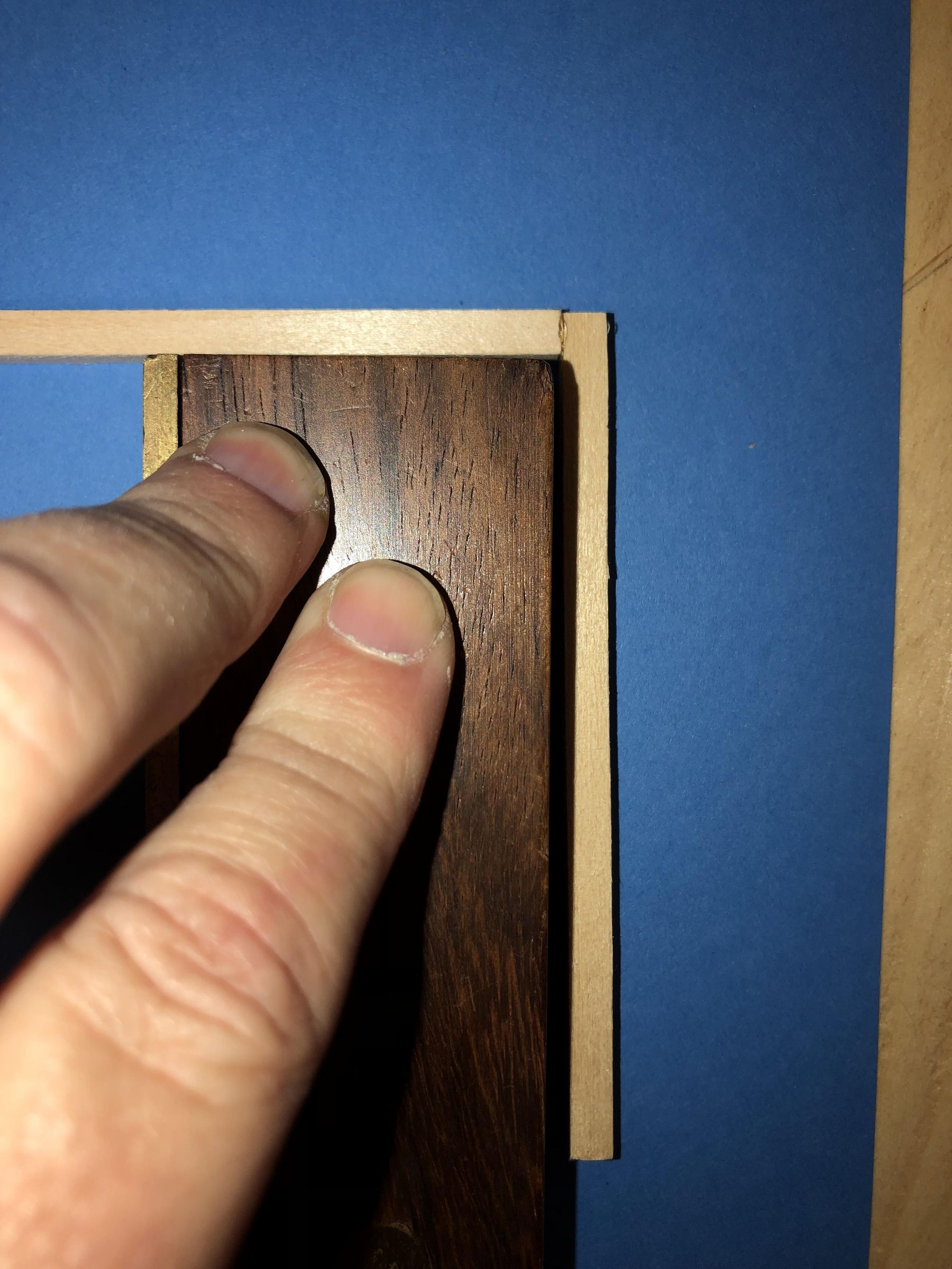 Basic: How to Draw a Straight Line : 8 Steps - Instructables