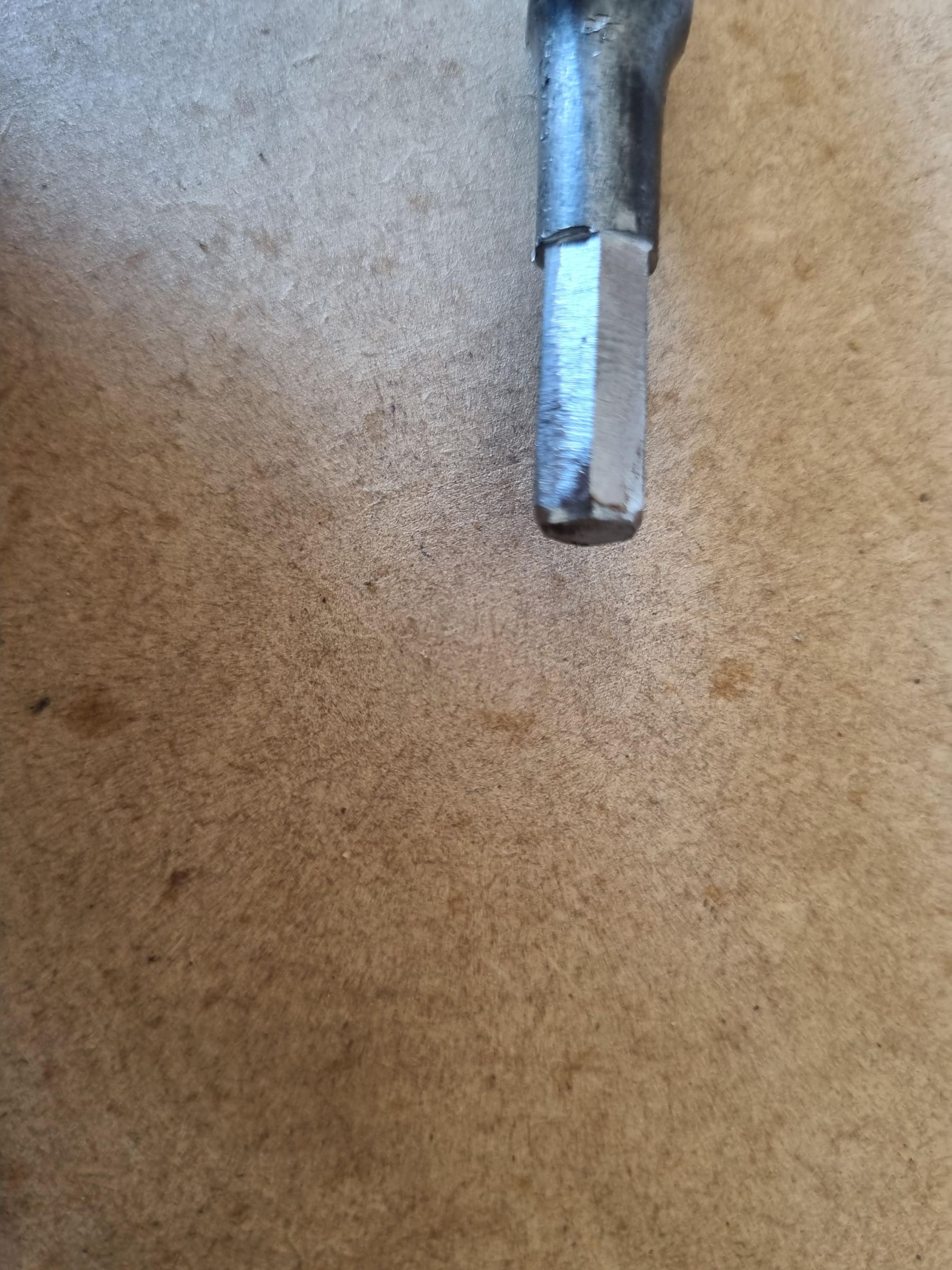 Hex Adaptor for Brace : 4 Steps - Instructables