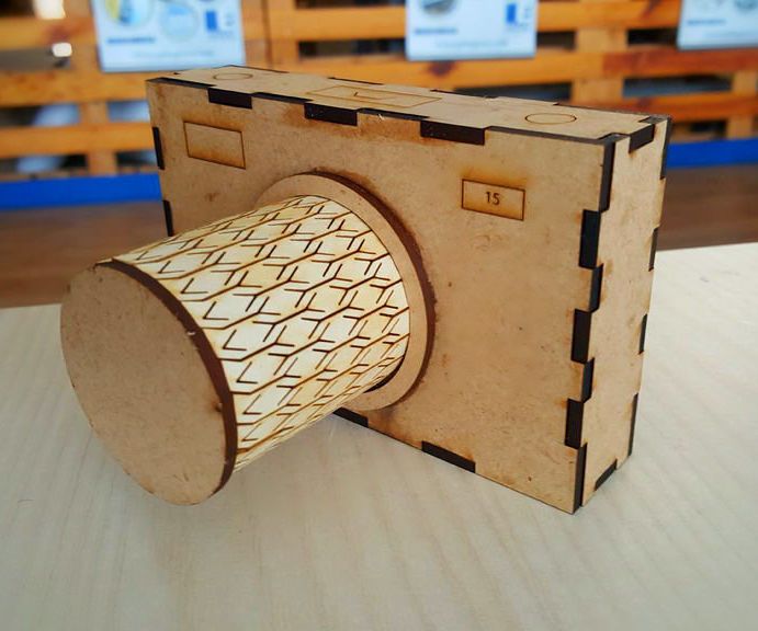 CAMTOY - Instructables