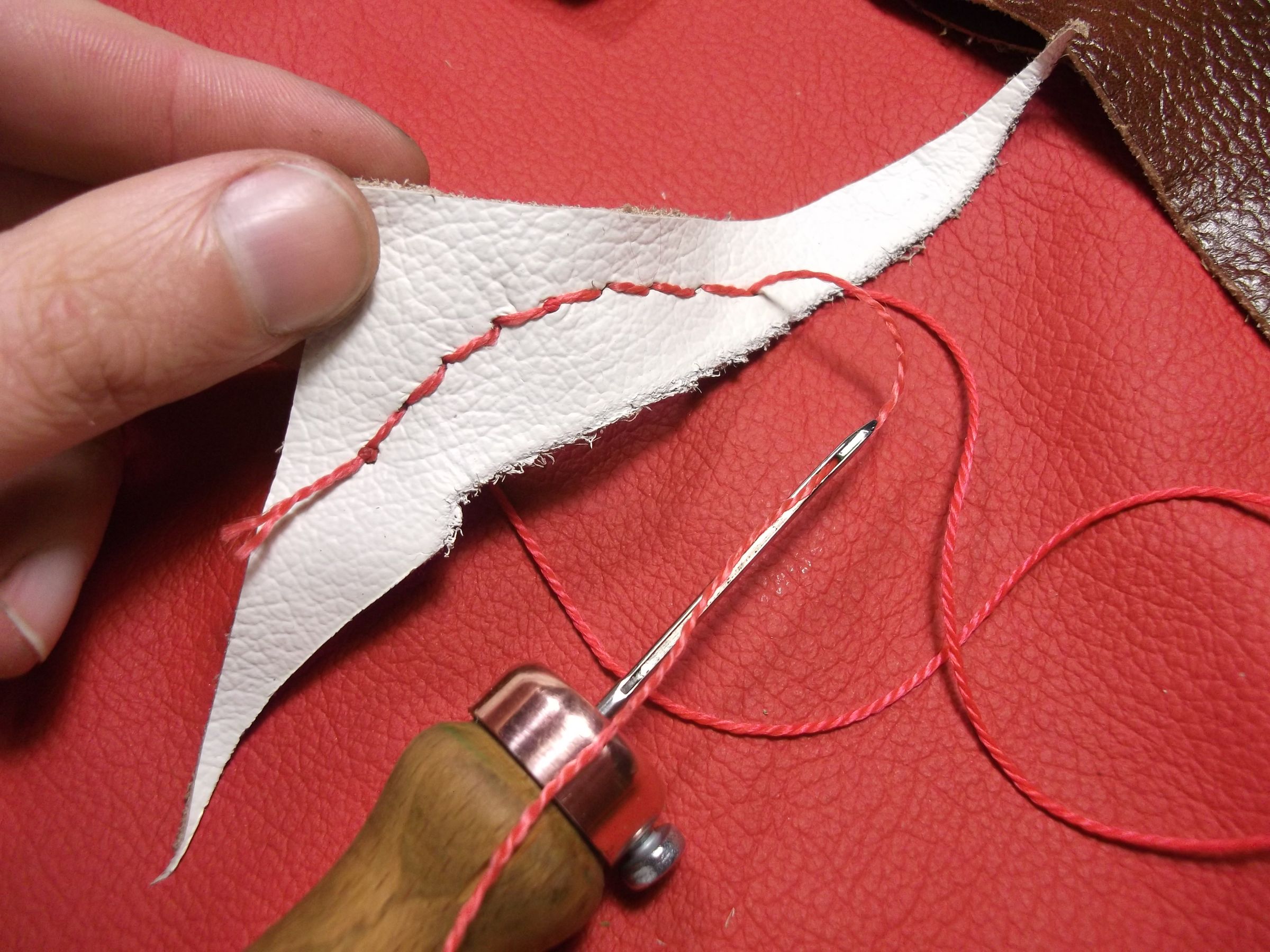 Making Sewing Awl : 11 Steps (with Pictures) - Instructables