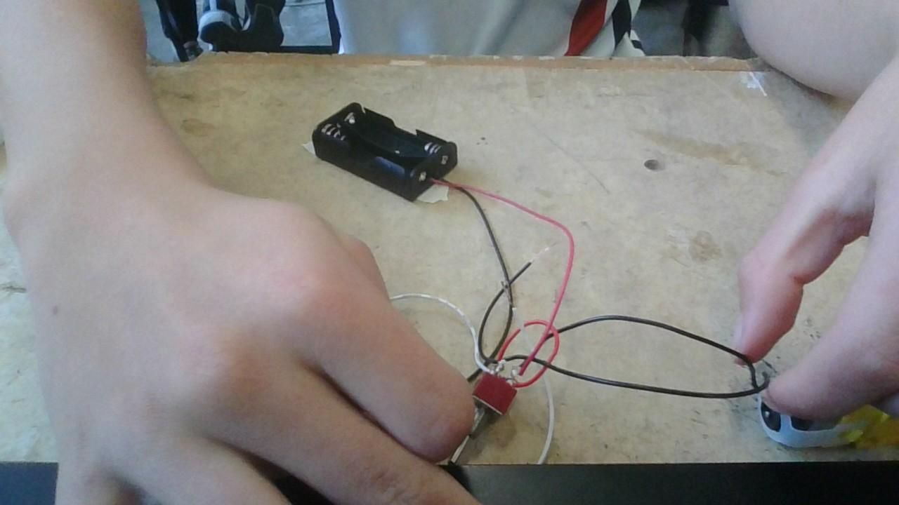 A Useless Box : 7 Steps - Instructables