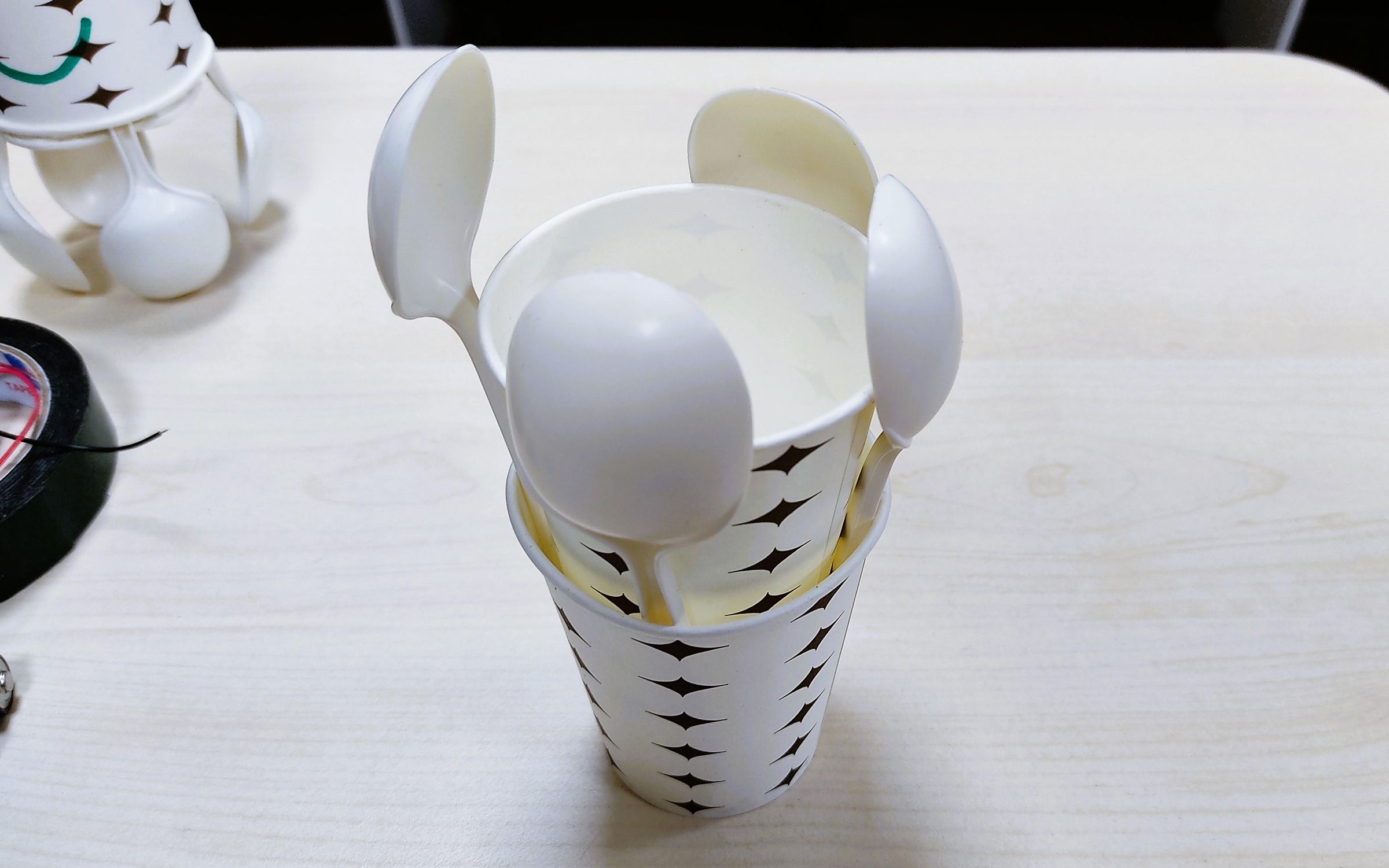 Robotics for School: Create Four Easy Robots Using Simple Materials ...