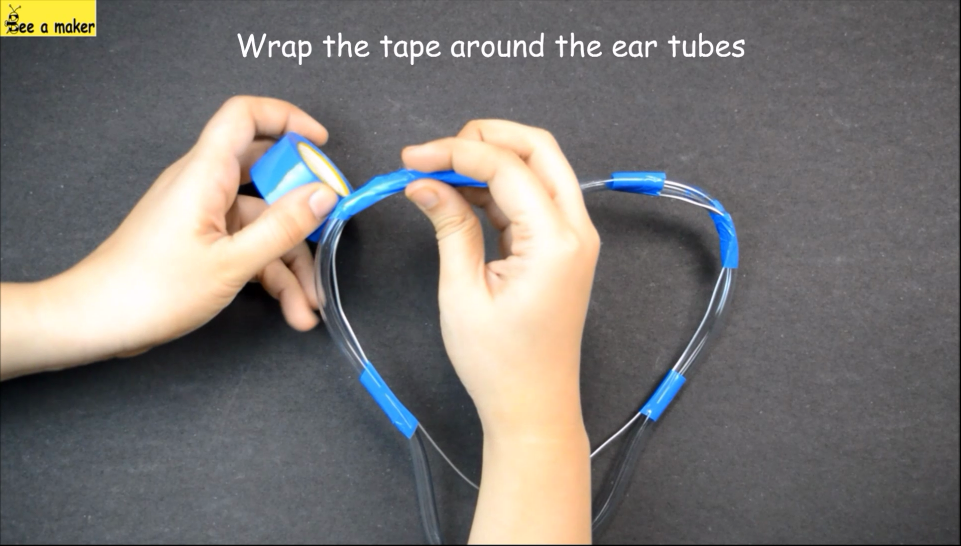Stethoscope : 6 Steps (with Pictures) - Instructables