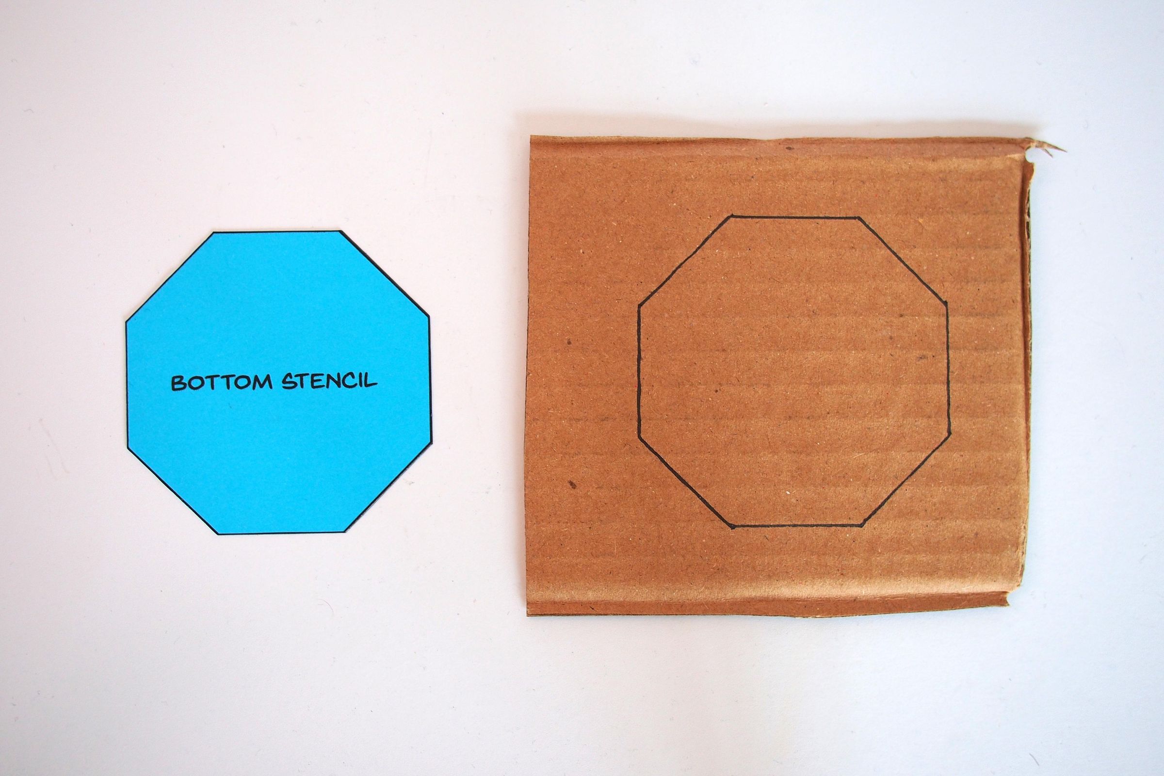 Robotic Paper Octopus (with Micro:bit) : 24 Steps (with Pictures ...