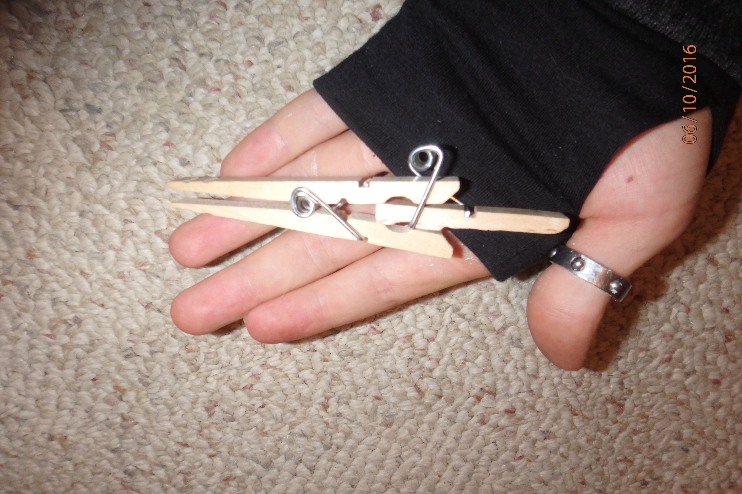 Make a Homemade BB Gun for Less Than 50 Cents! : 12 Steps - Instructables