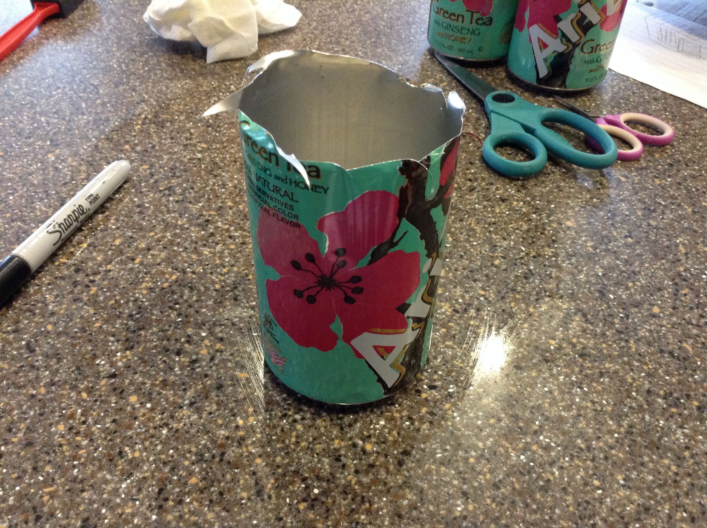 Soda Can Camera : 11 Steps - Instructables