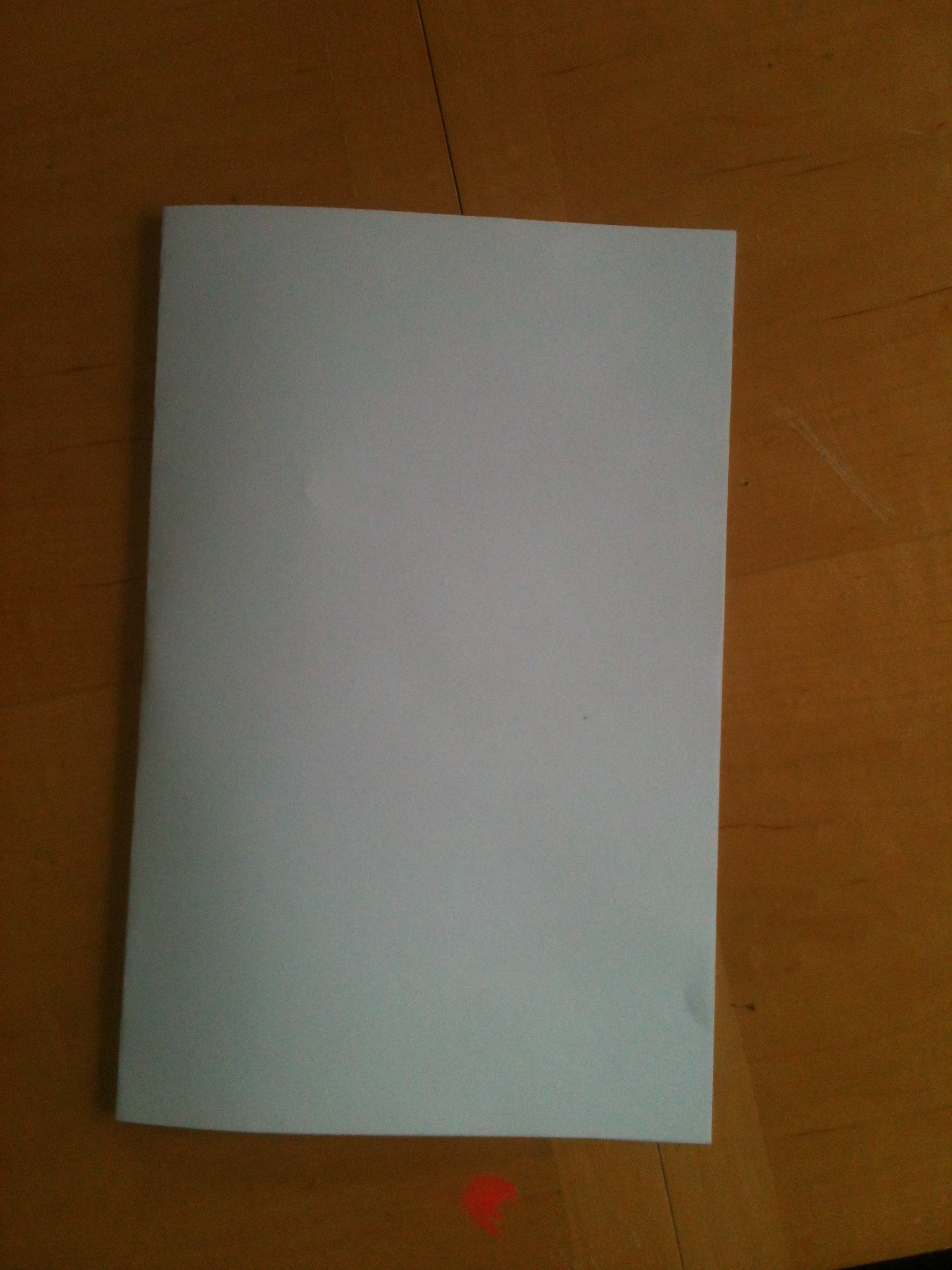 Origami Person : 7 Steps - Instructables