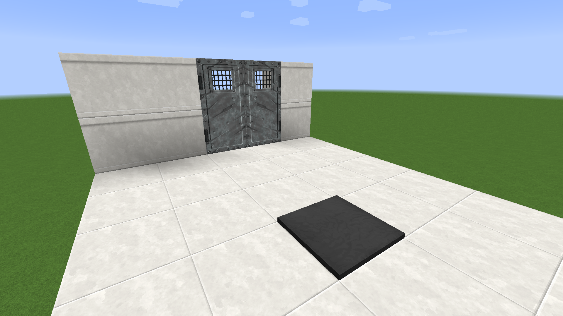 Secret Door : 7 Steps - Instructables