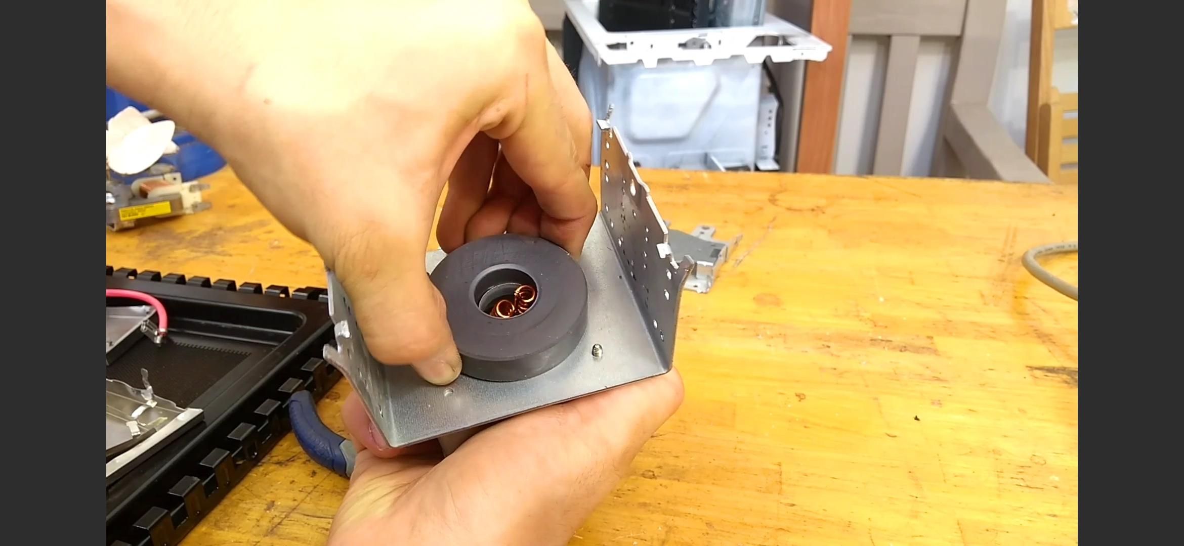 Best Ways to Find Magnets for DIY Projects at Home : 8 Steps (with ...