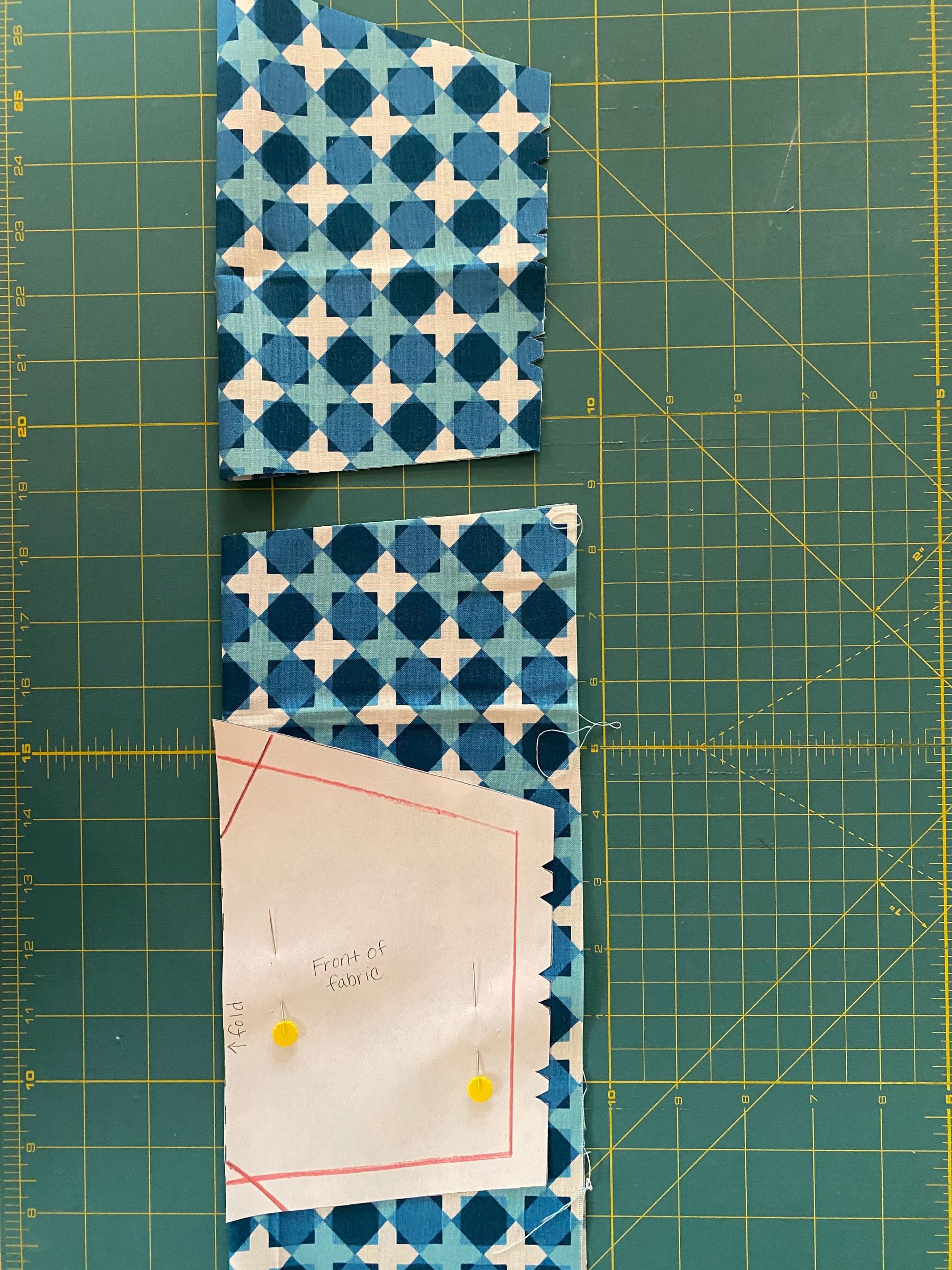 A.B. Mask - for a Nurse by a Nurse : 15 Steps (with Pictures ...