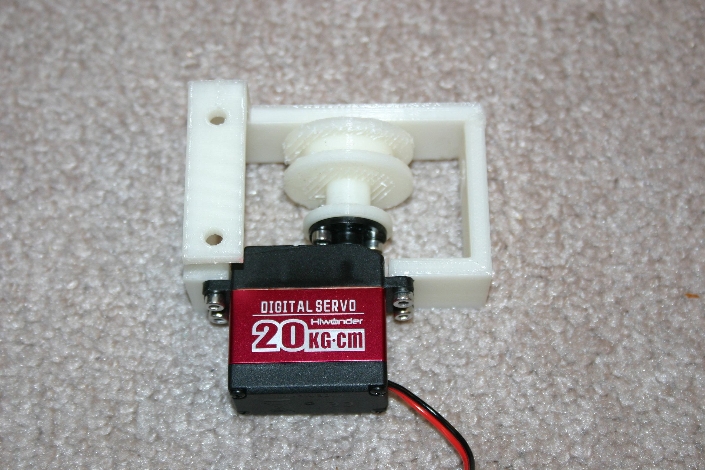 Ghost on a String : 30 Steps (with Pictures) - Instructables