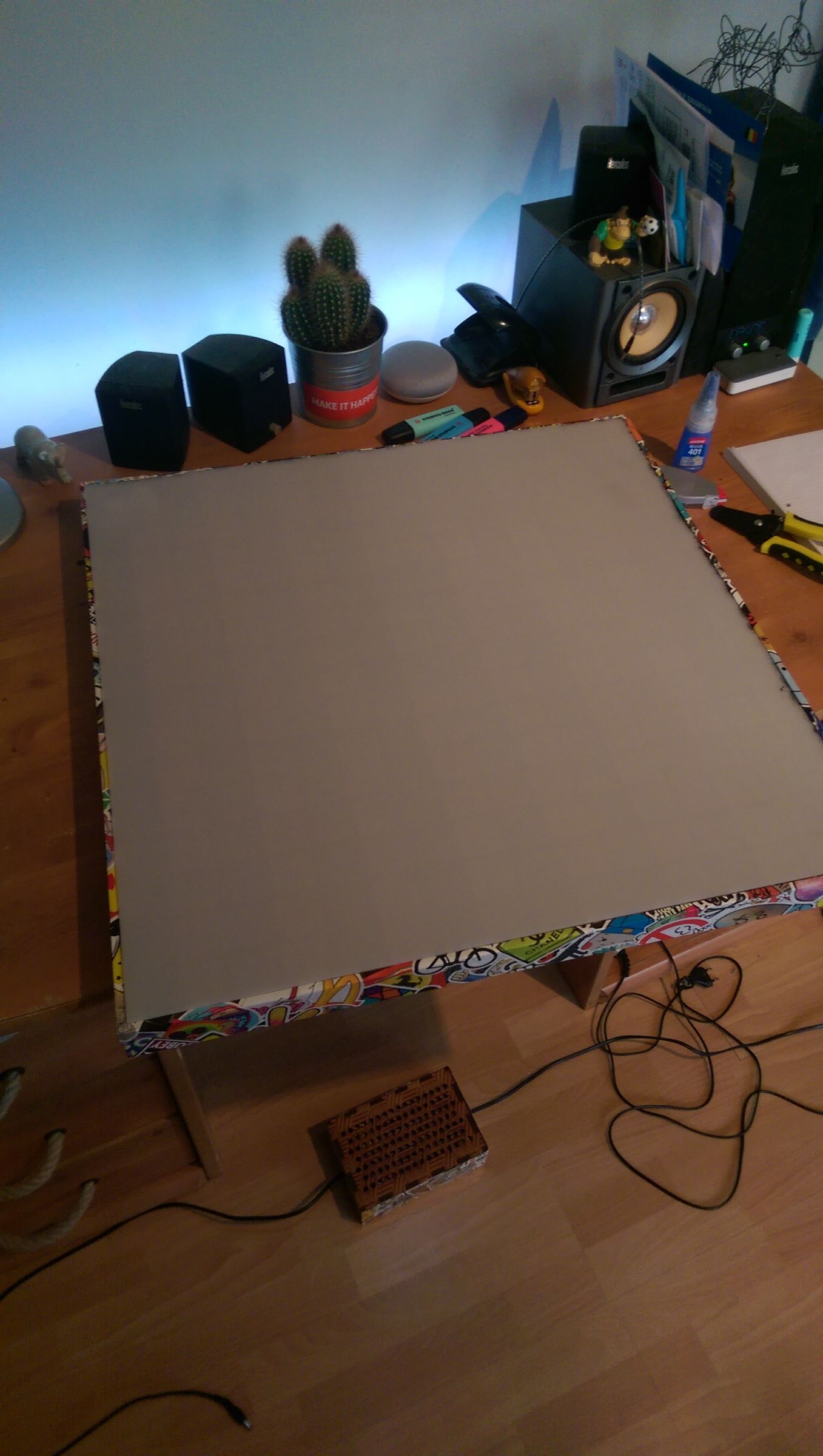 Led Matrix 16x16 : 7 Steps (with Pictures) - Instructables