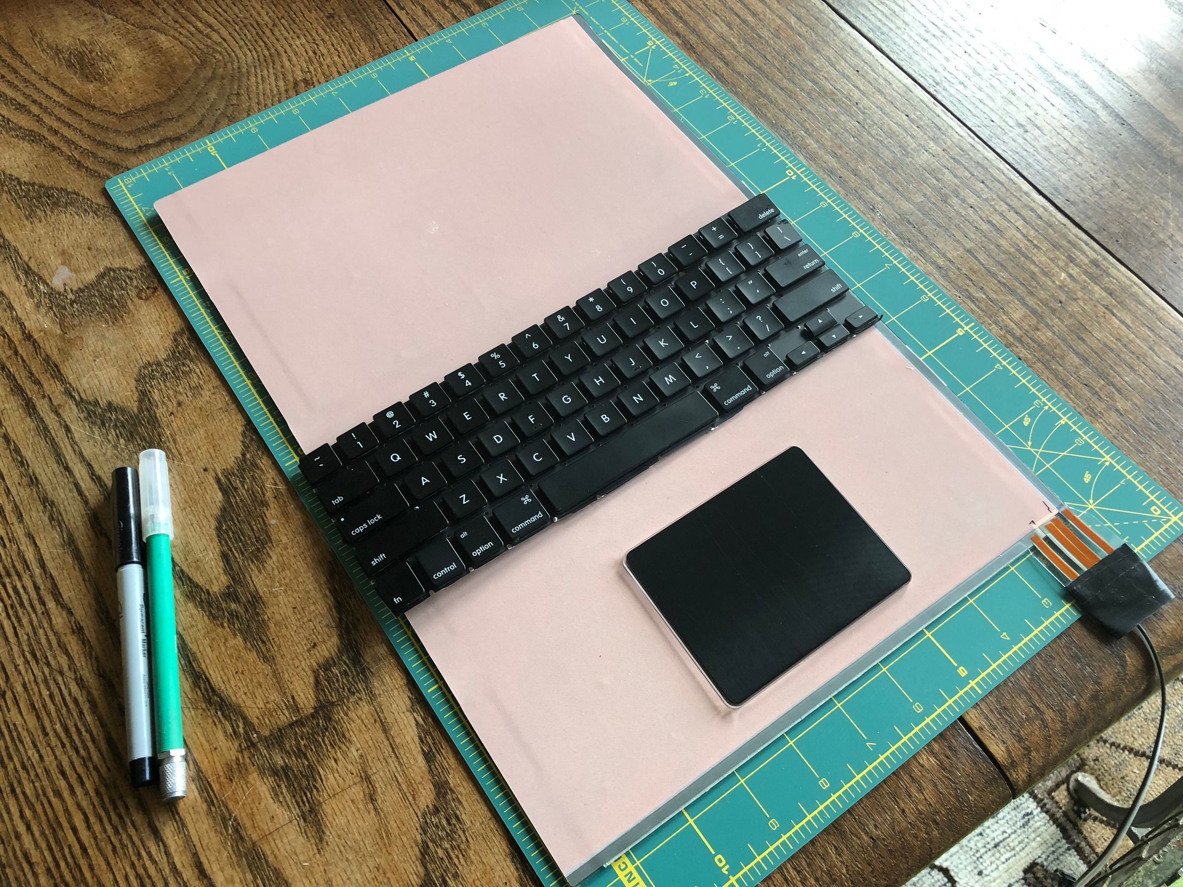Flexible Laptop : 5 Steps (with Pictures) - Instructables