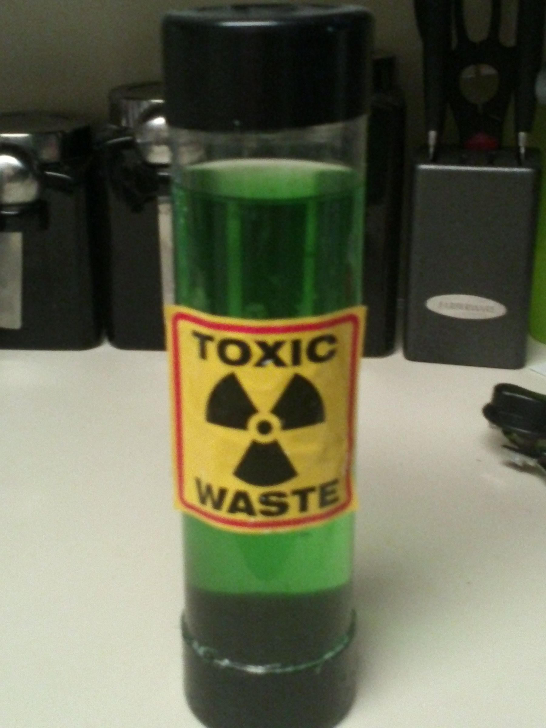 Doomsday Device - Instructables