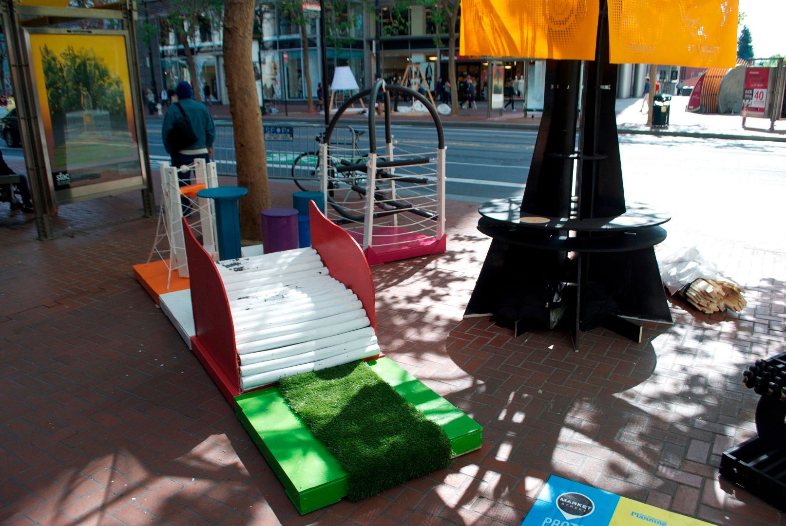 Adaptive Playscapes : 7 Steps (with Pictures) - Instructables