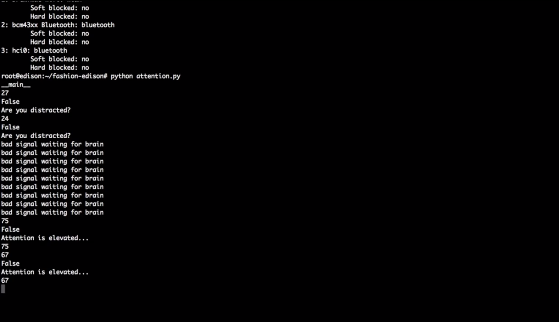 NeuroSky MindWave Mobile Teardown + Customized EEG Headpiece : 8 Steps ...