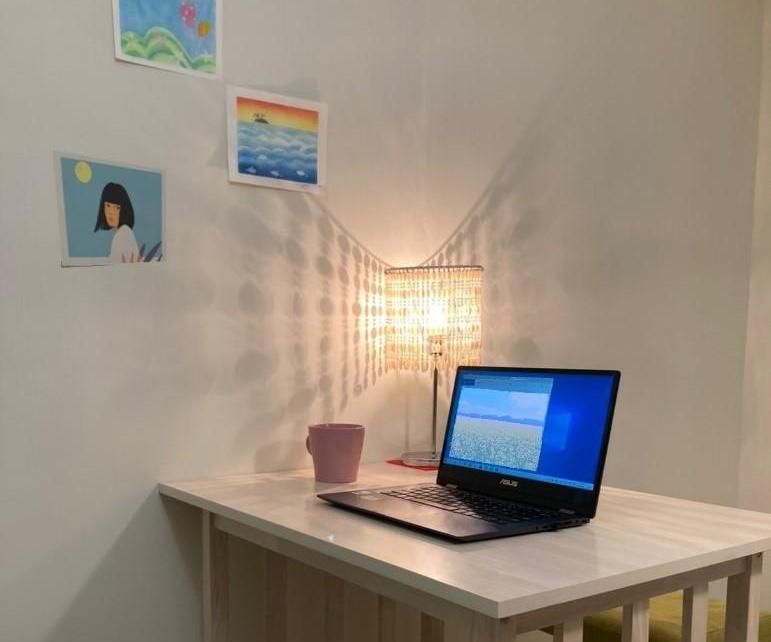 Create a Chill Space at Home : 5 Steps - Instructables