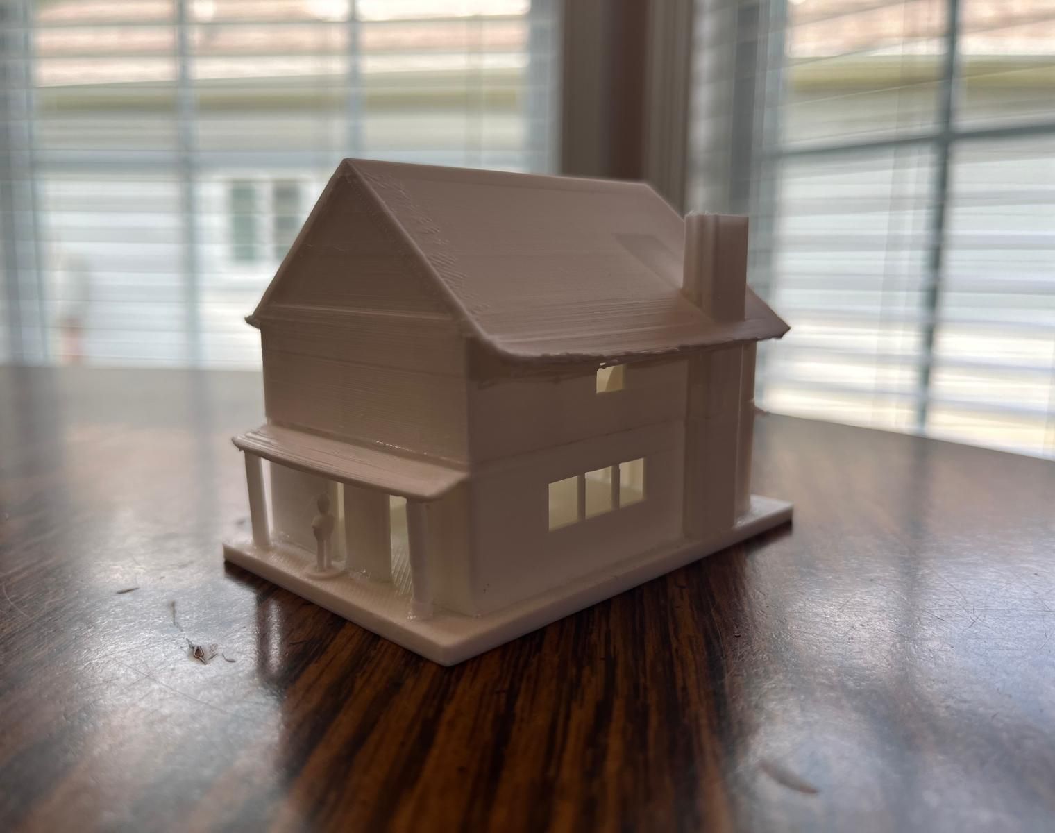 SunHaven Module: an Affordable, Net-Zero, Passively Heated/Cooled, 3D Printed Housing Solution ...