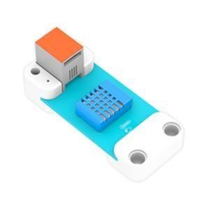 How to Build a Micro:bit Temperature and Humidity Meter : 4 Steps ...