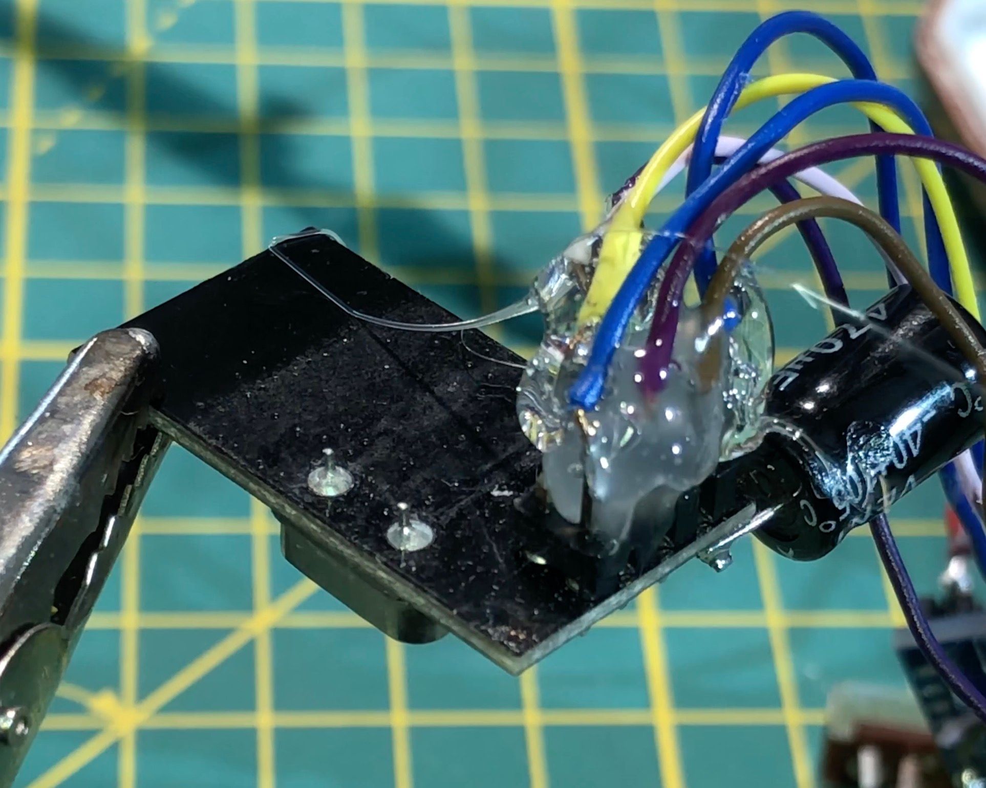 Arduino Based Remote Control for Eskate or Hydrofoil : 5 Steps (with ...