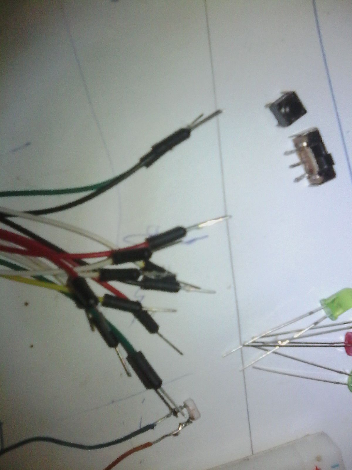 Arduino Lightning Counter : 3 Steps - Instructables