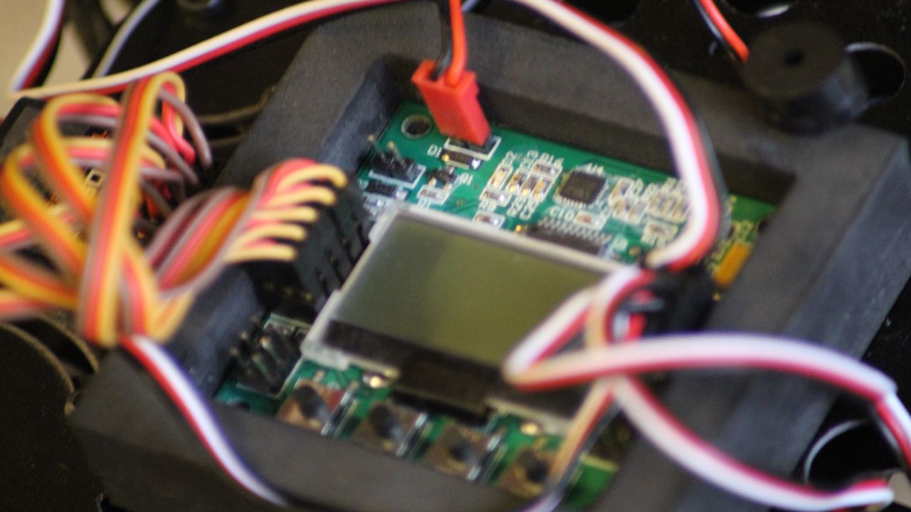 The Ultimate DIY Guide to Quadcopters : 12 Steps (with Pictures ...