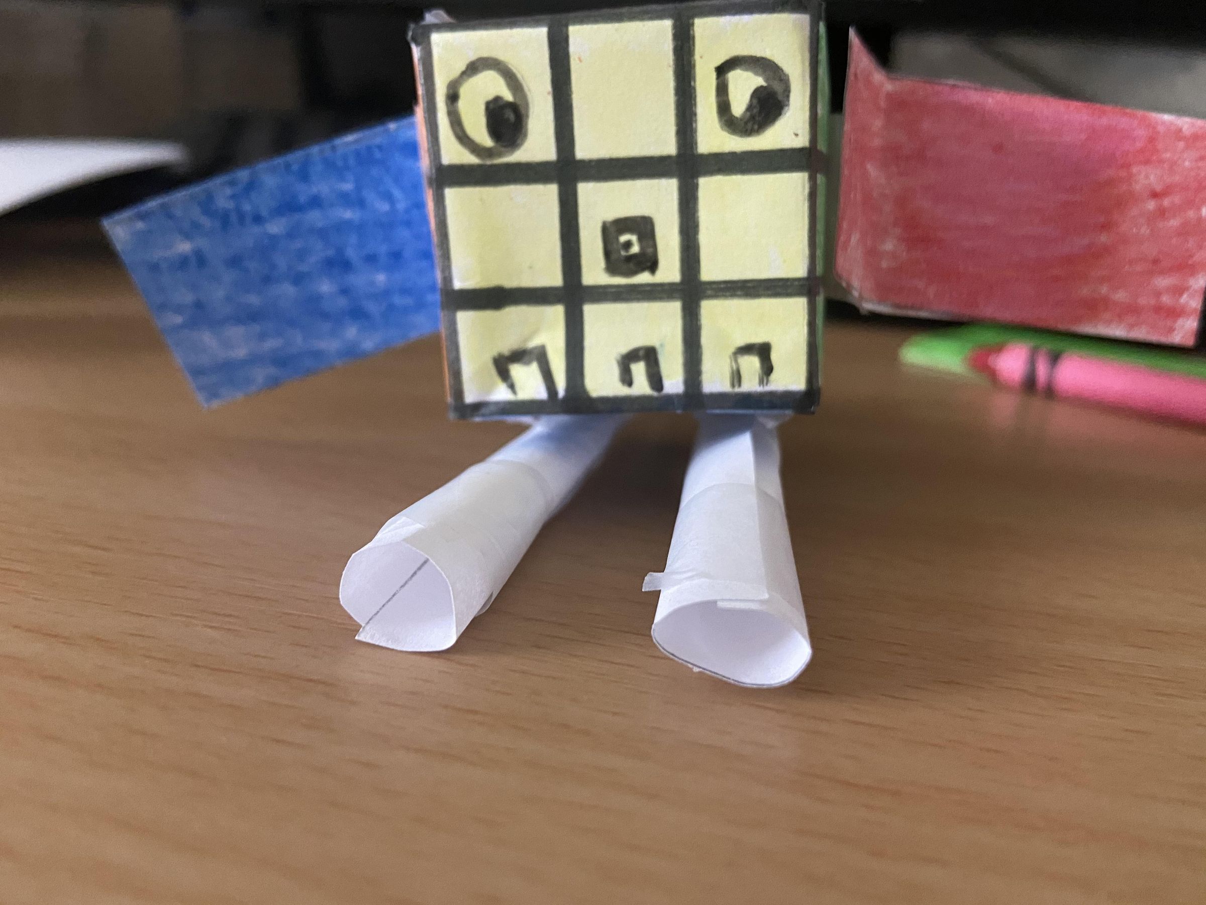 Rubik’s Bot : 10 Steps - Instructables