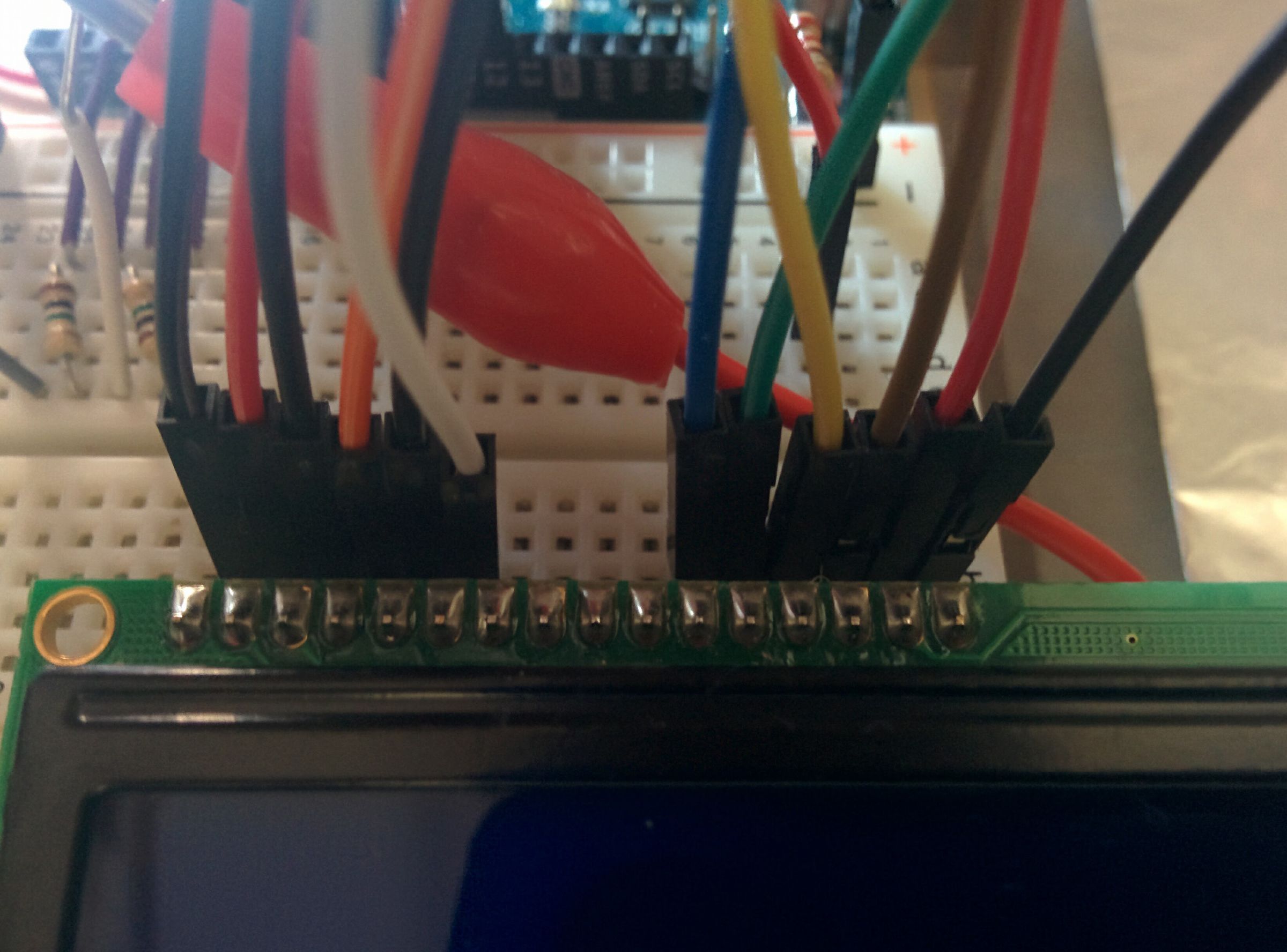 Arduino-powered Timer for Cup Stacking : 6 Steps - Instructables