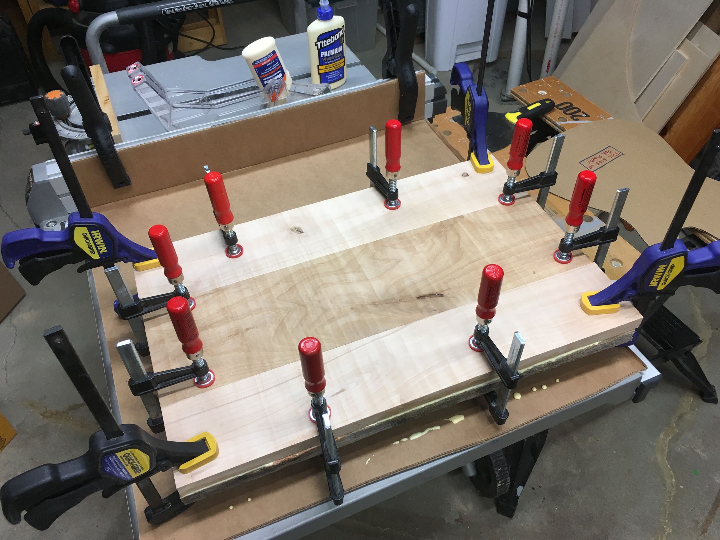Barncaster Electric Guitar : 22 Steps (with Pictures) - Instructables