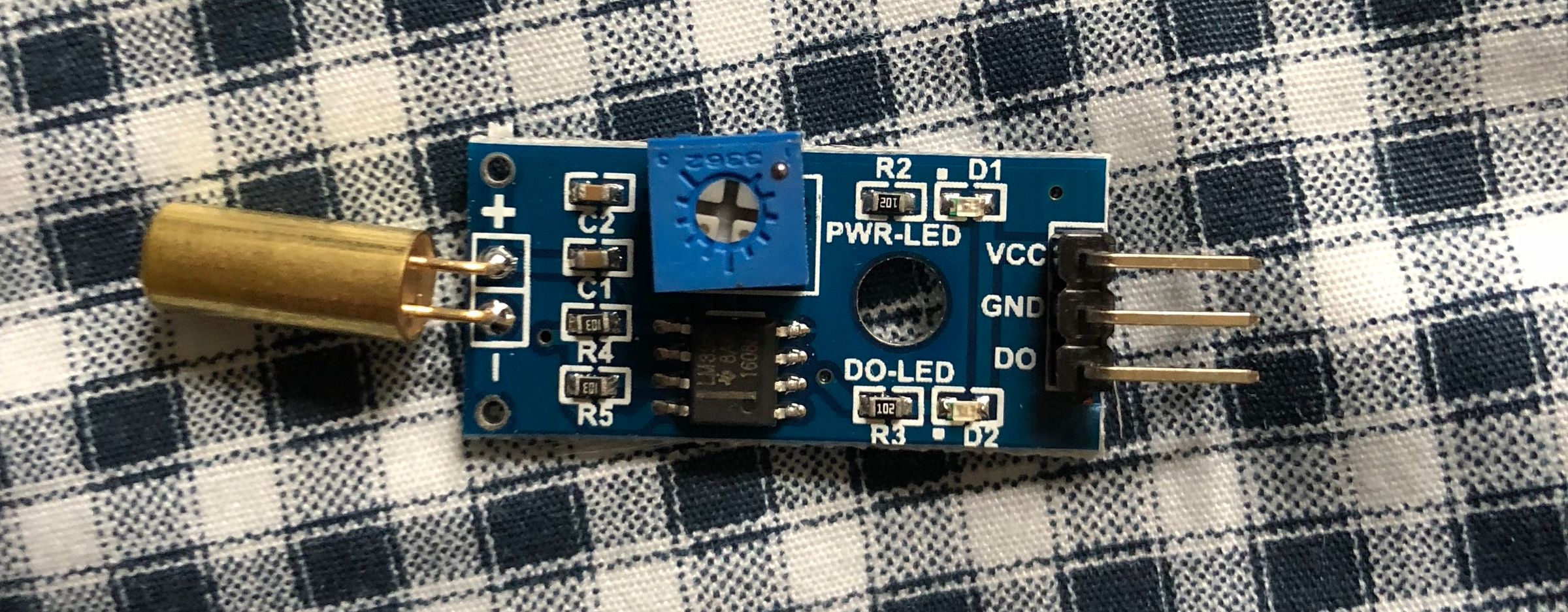 Raspberry Pi Door Notifier : 6 Steps (with Pictures) - Instructables