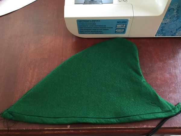 How to Make a Robin Hood Hat : 7 Steps (with Pictures) - Instructables