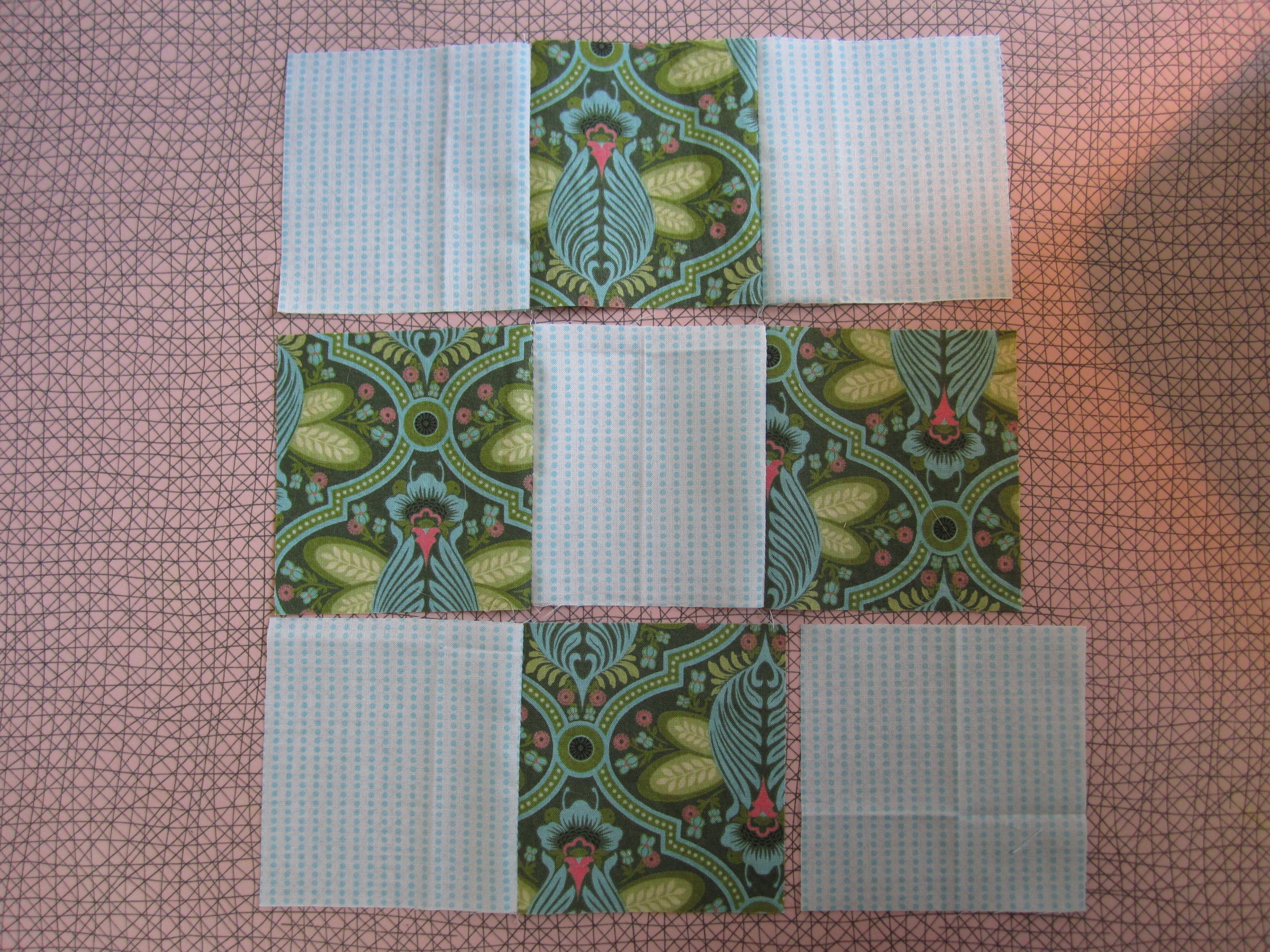 How to Sew a Quilt! (quilting 101) : 33 Steps (with Pictures ...