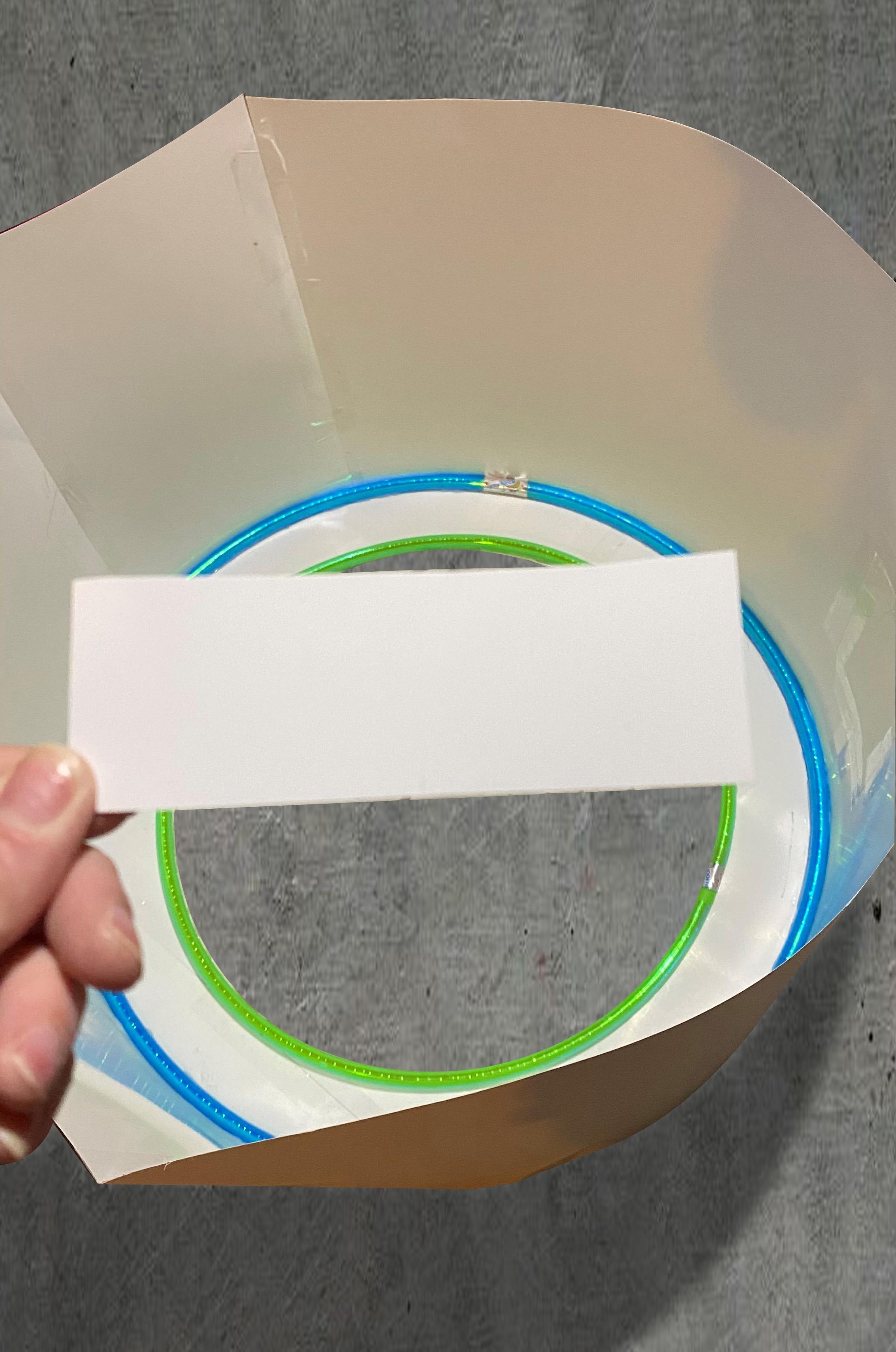 Make Your Own Giant POP-OUT Cake : 14 Steps - Instructables