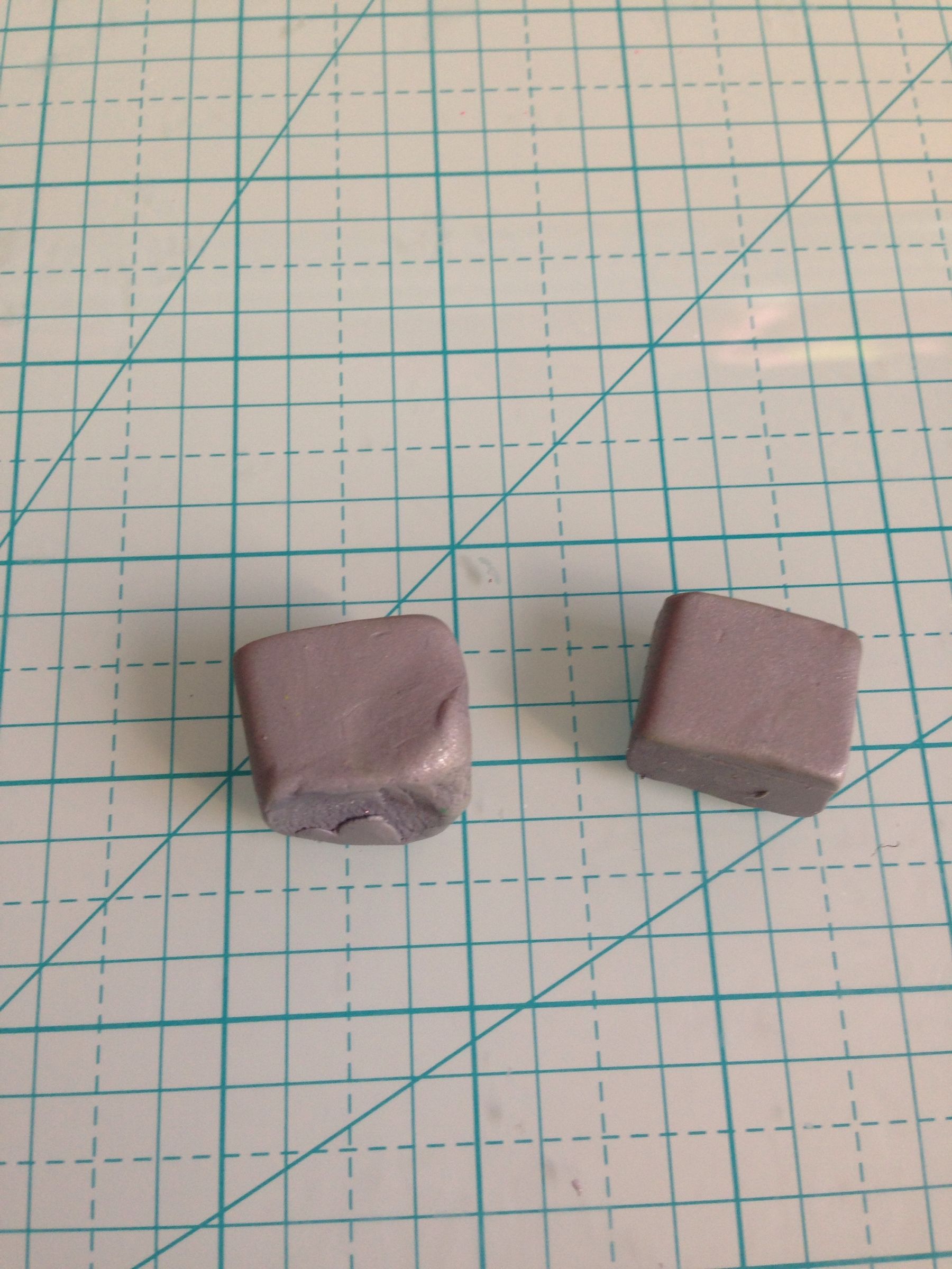 Cute Little Clay Robot : 10 Steps (with Pictures) - Instructables