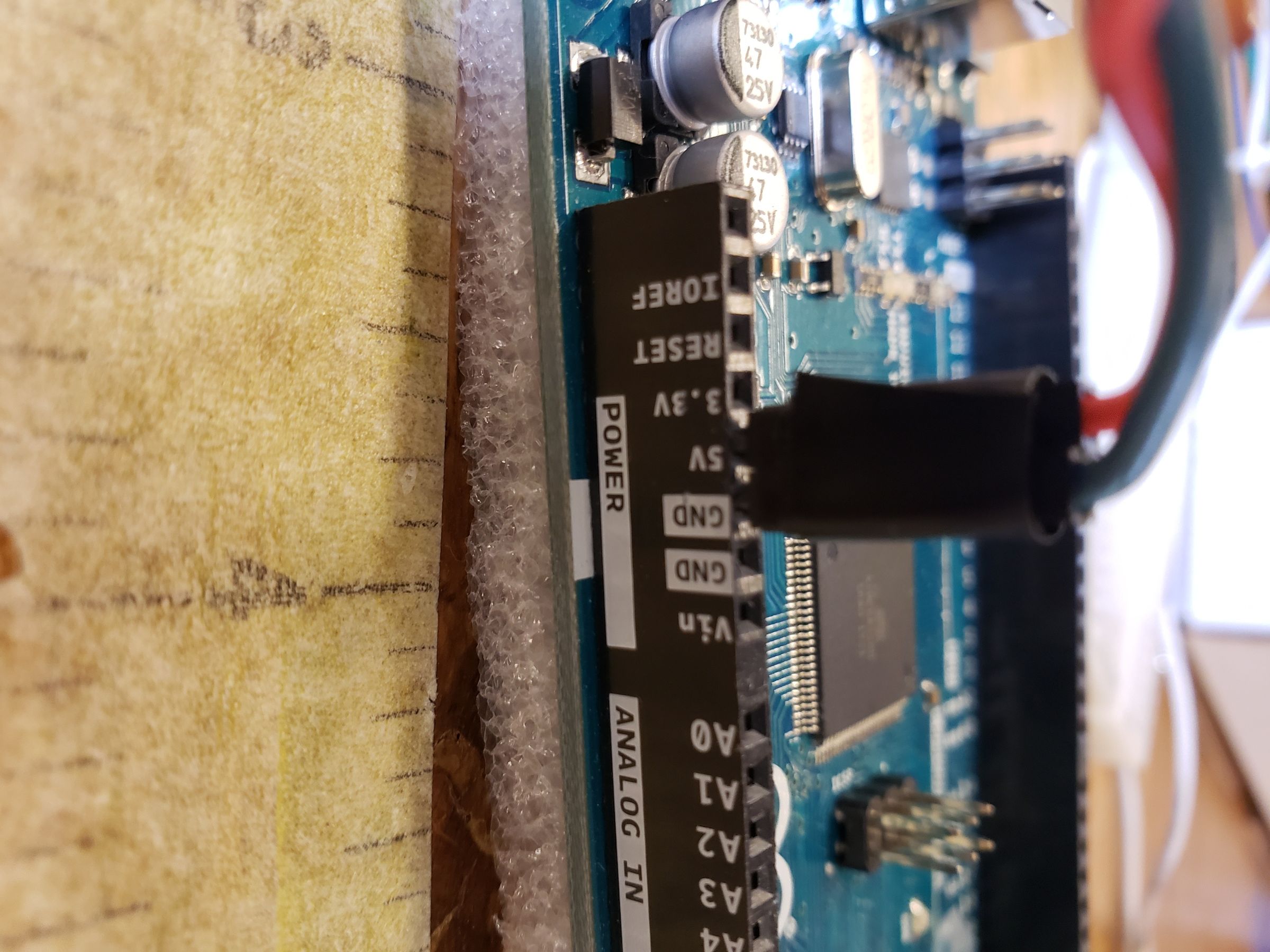 The Electronette (EMS) : 5 Steps - Instructables