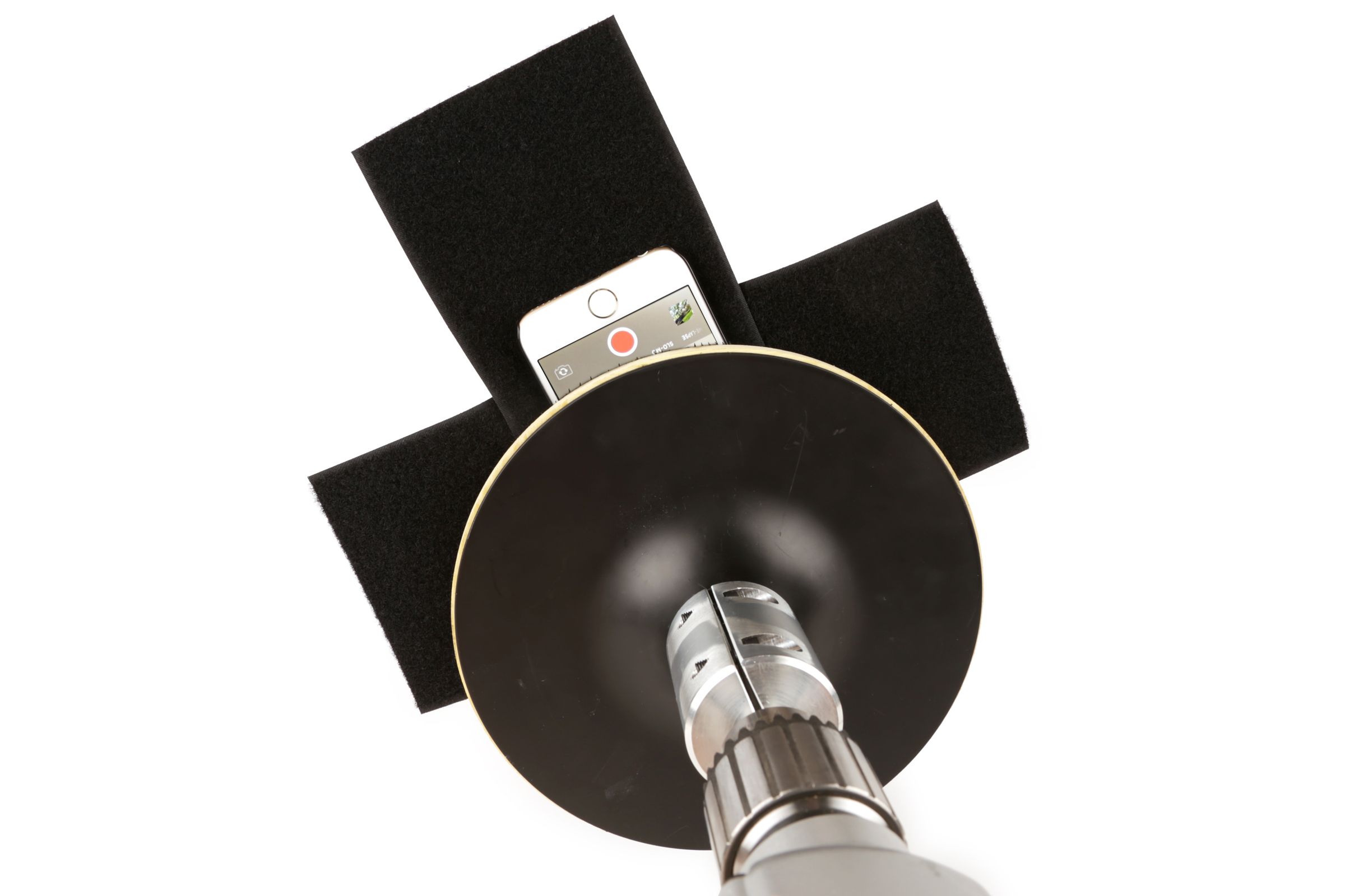 IPhone Camera Spinner : 10 Steps (with Pictures) - Instructables