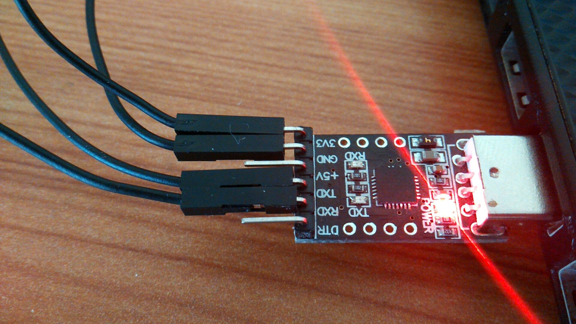 Turn Your CC2541 Based HM-10 Bluetooth Smart Module Into an IBeacon : 5 ...