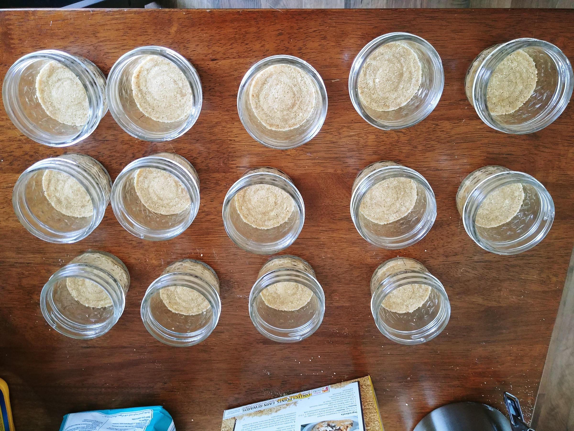 Ultimate Guide to Cheesecake : 11 Steps - Instructables