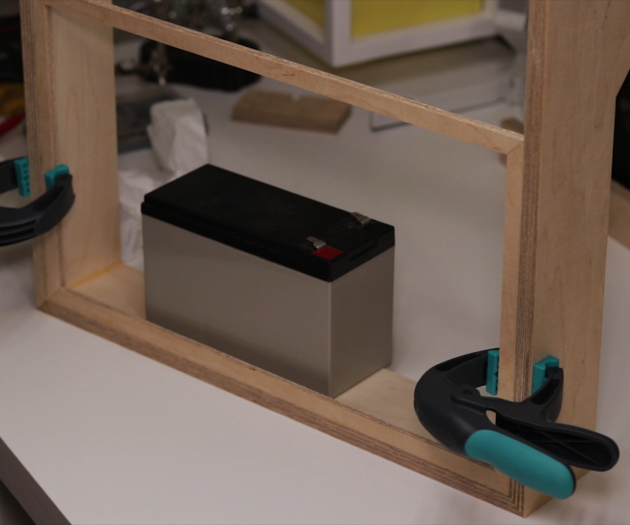 Vintage Look Media PC From an Old Laptop : 30 Steps (with Pictures ...