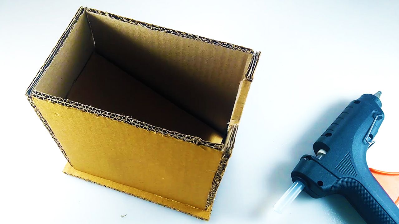 DIY OREO Vending Machine : 16 Steps (with Pictures) - Instructables