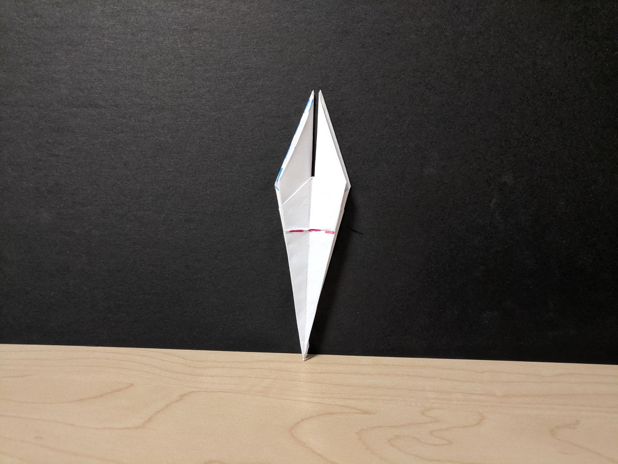 How to Fold an Origami Crane : 11 Steps - Instructables