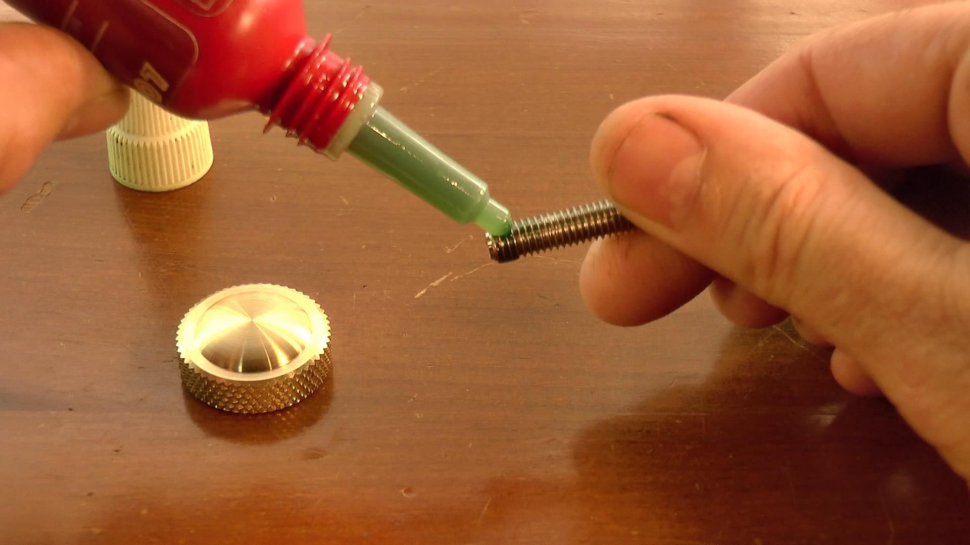 Machining a Finger Plate Clamping Tool : 11 Steps (with Pictures ...