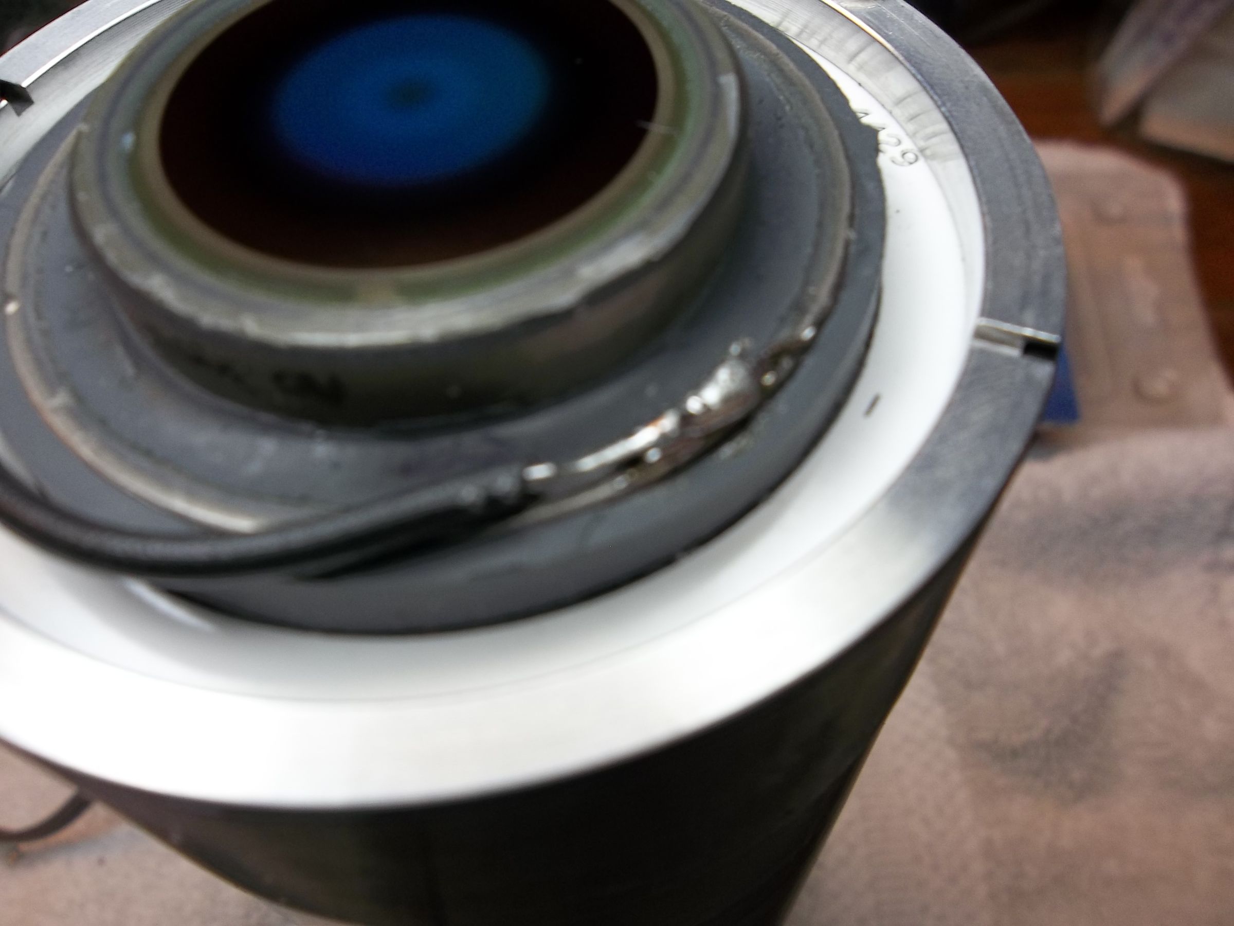 DIY Cascade Night Vision Scope : 10 Steps - Instructables