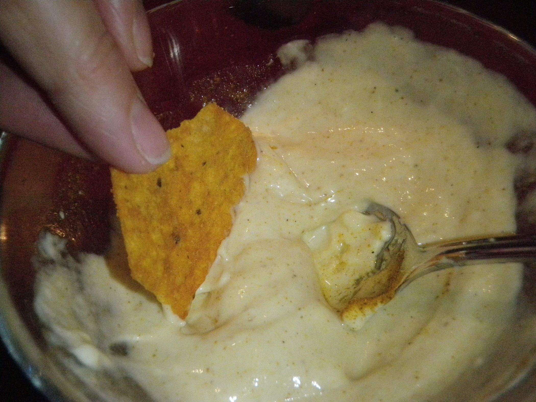 Dipping Sauce for Chips : 6 Steps - Instructables