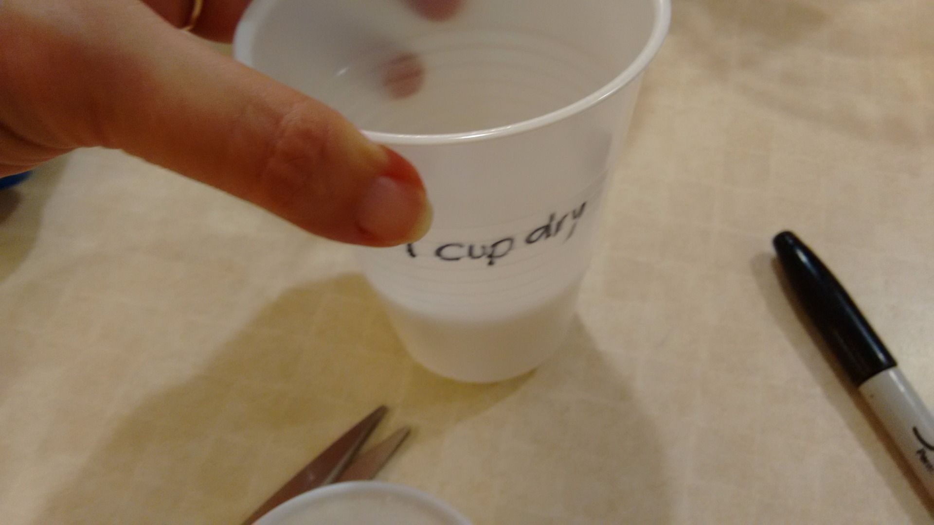 DIY Craft Measuring & Mixing Kit : 10 Steps (with Pictures) - Instructables